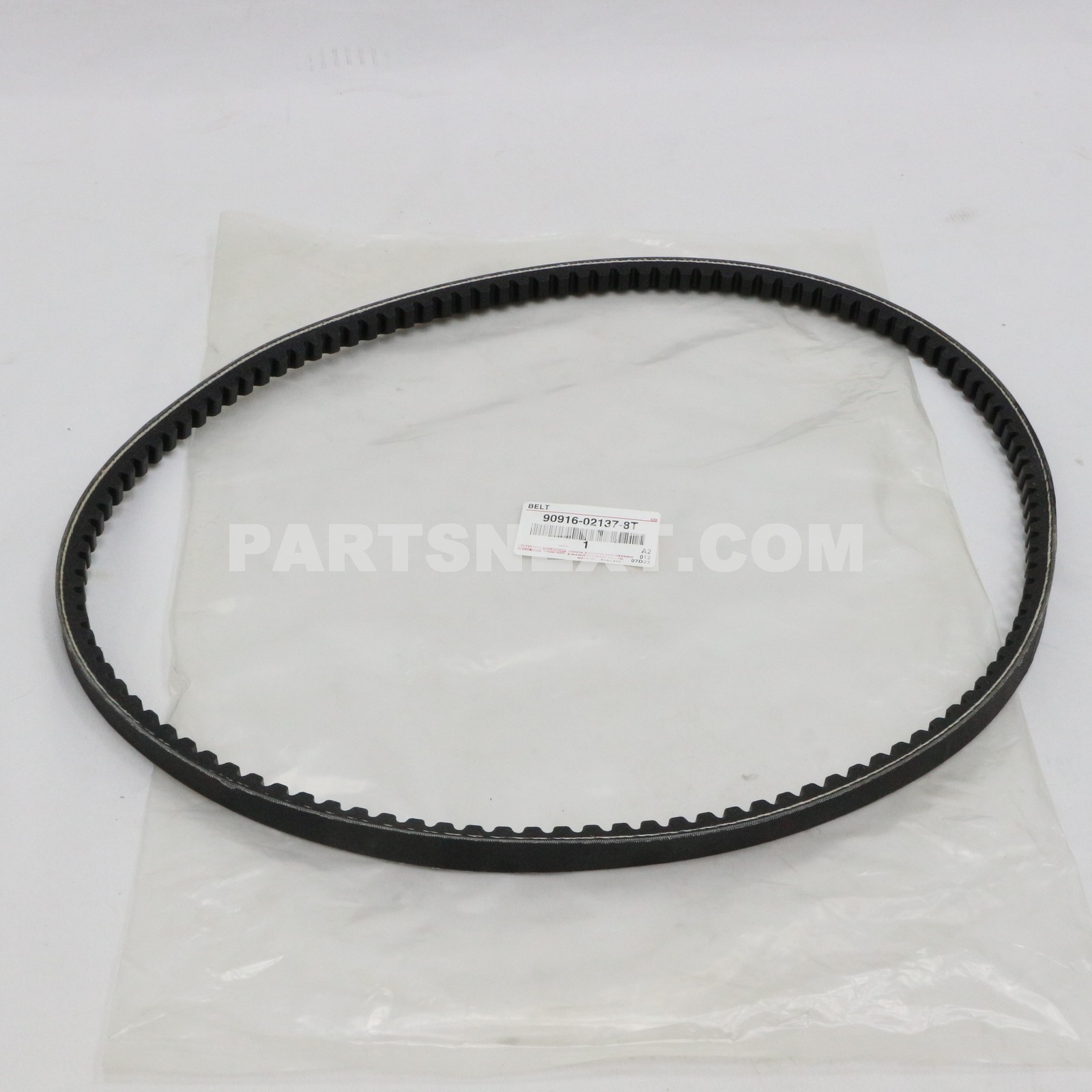 Toyota :: 90916-02137-8T BELT