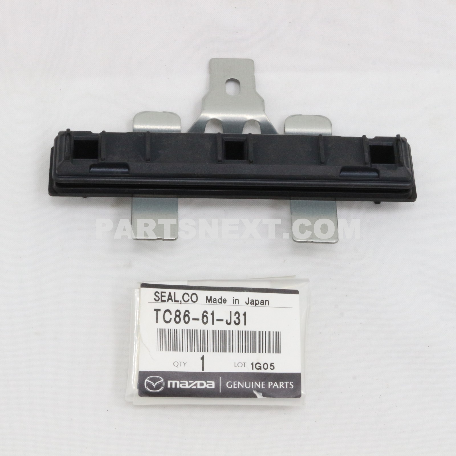 Mazda :: TC86-61-J31 SEAL,COOLING UNIT