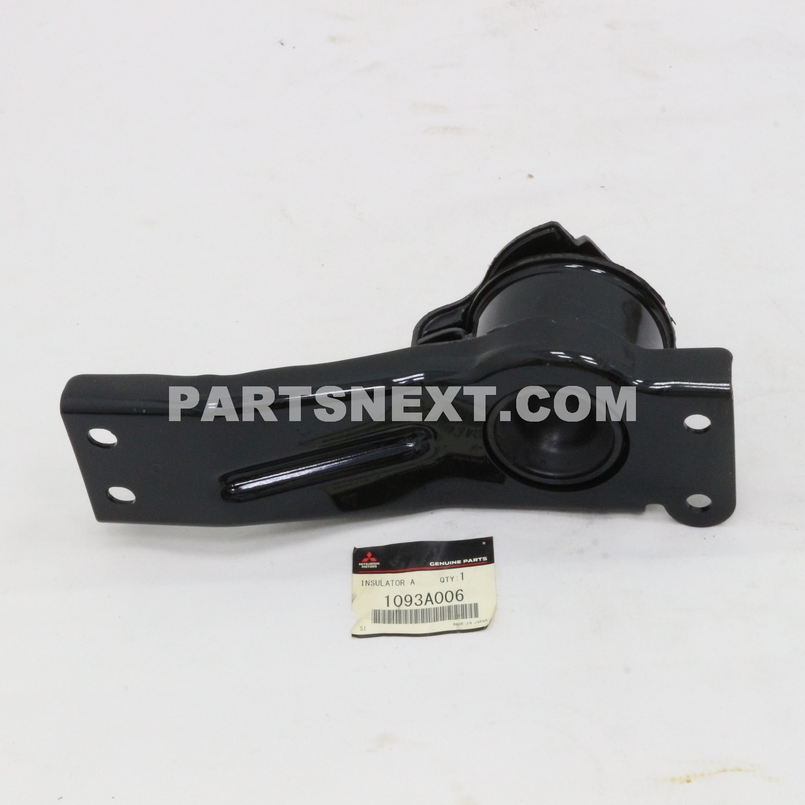 Mitsubishi :: 1093A006 CUSHION,C/MBR ENG MOUNTING