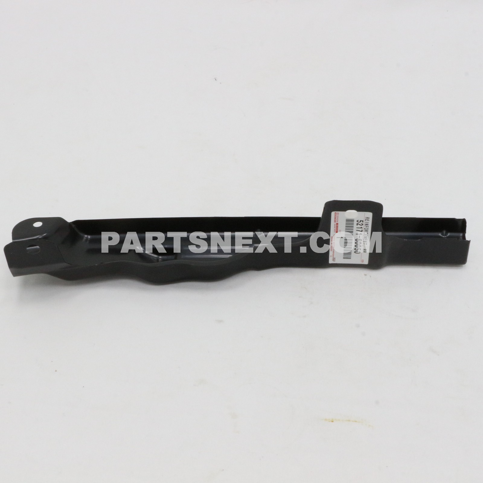 Toyota :: 52171-60050 REINFORCEMENT, REAR BUMPER, NO.1