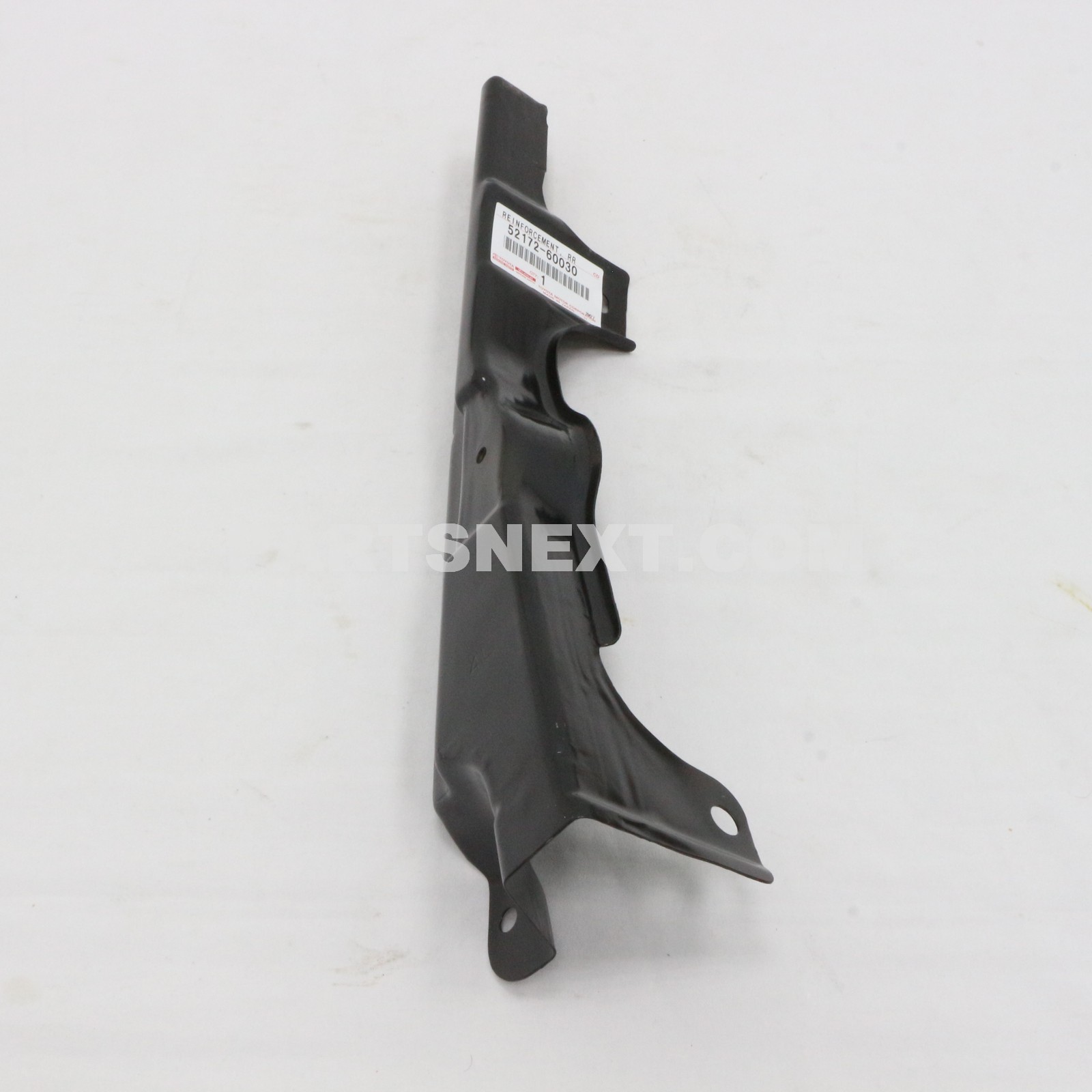 Toyota :: 52172-60030 REINFORCEMENT, REAR BUMPER, NO.2