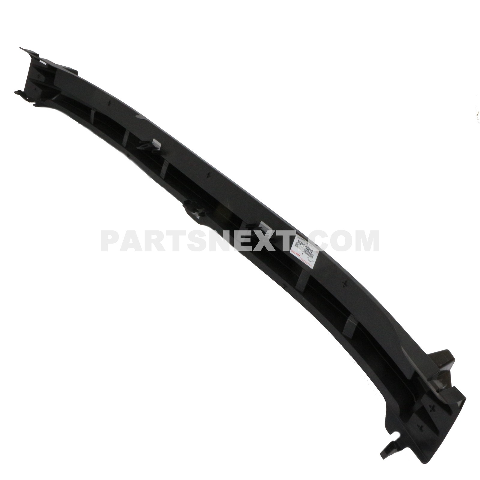 Toyota :: 52618-60010 ABSORBER FR BUMPER