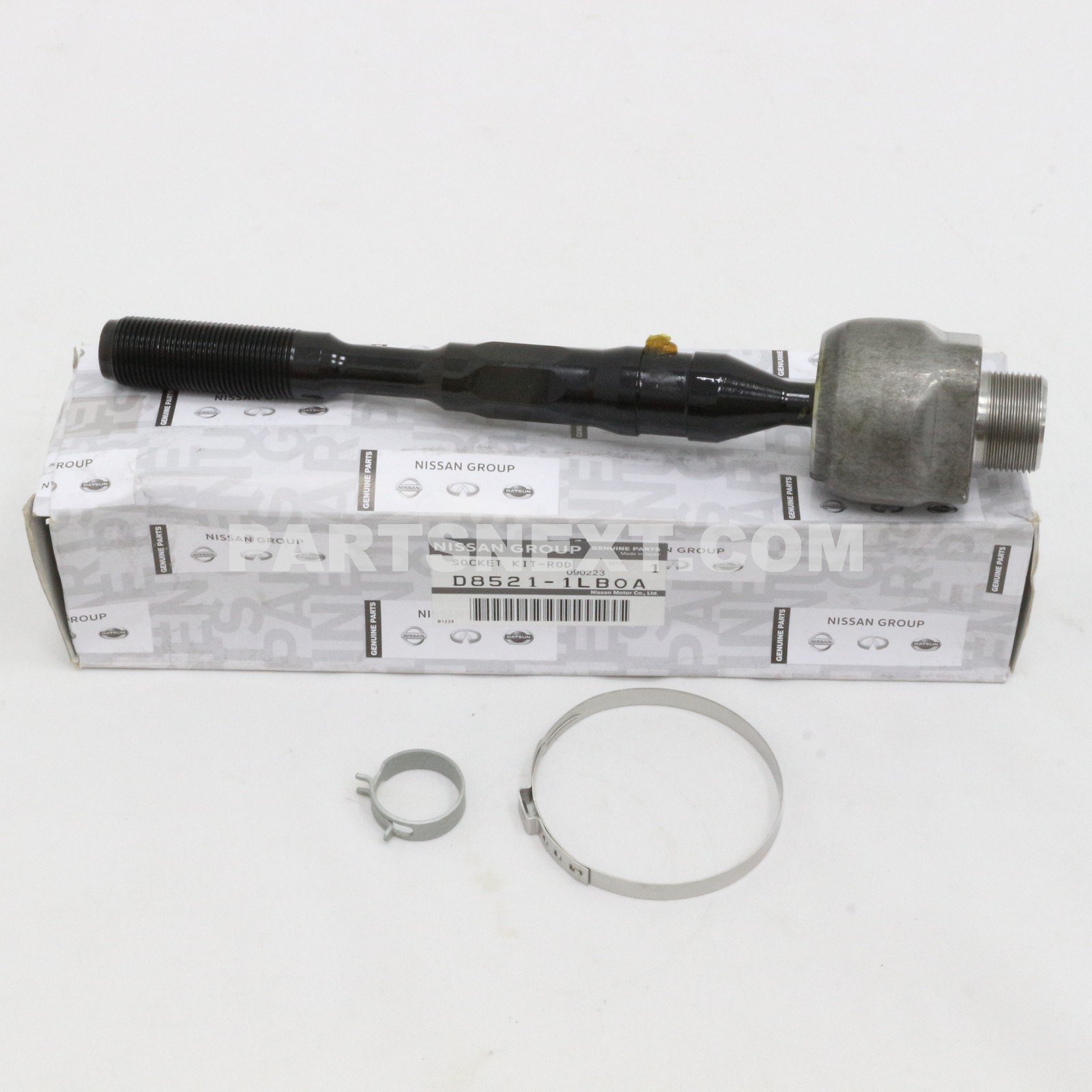 Nissan :: D8521-1LB0A SOCKET KIT-TIE ROD,INNER