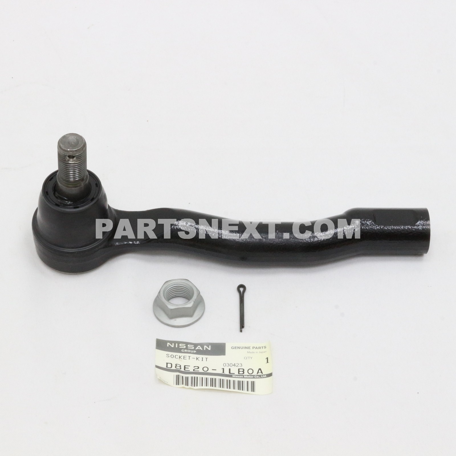 Nissan :: D8E20-1LB0A SOCKET-KIT