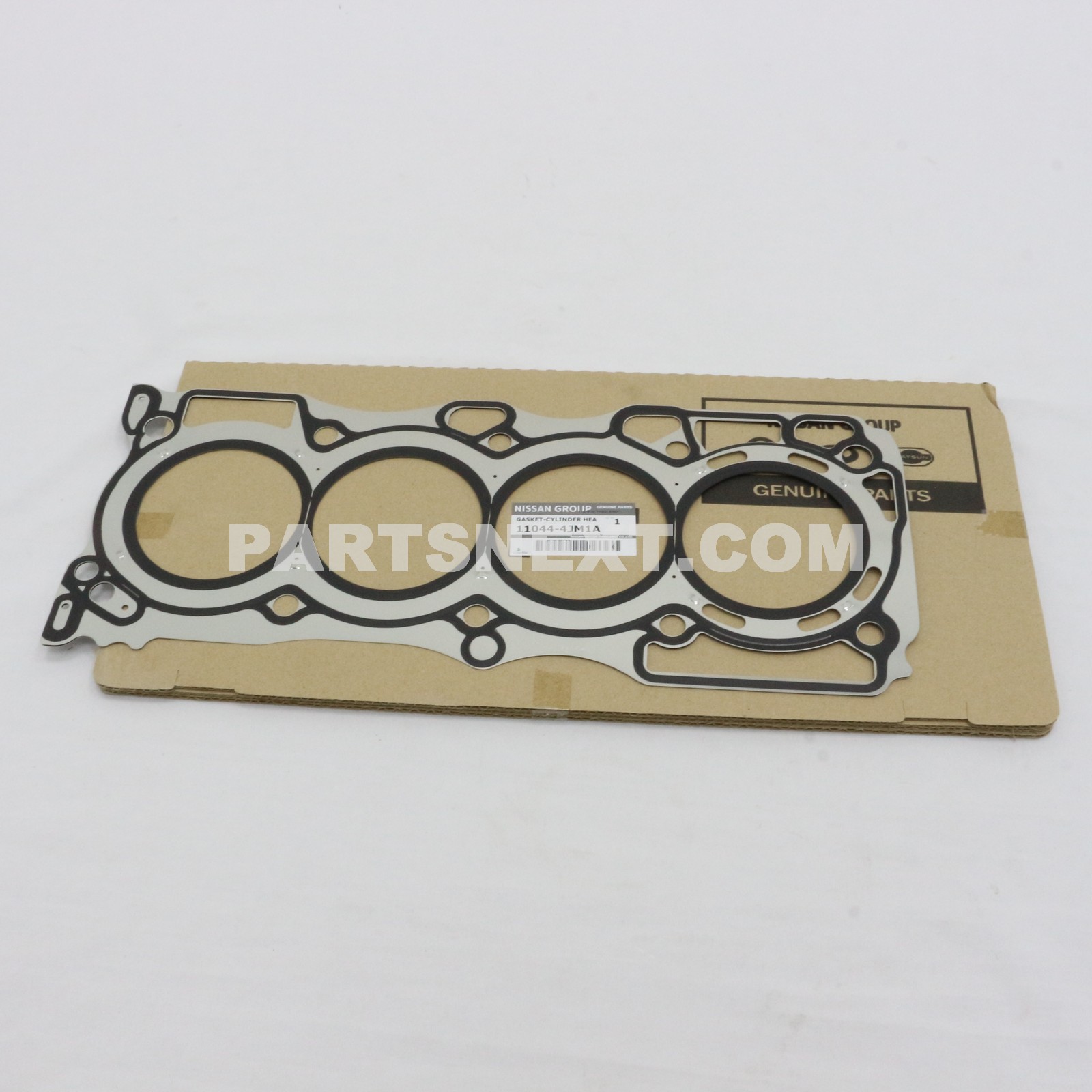 Nissan :: 11044-4JM1A GASKET CYLINDER HEAD
