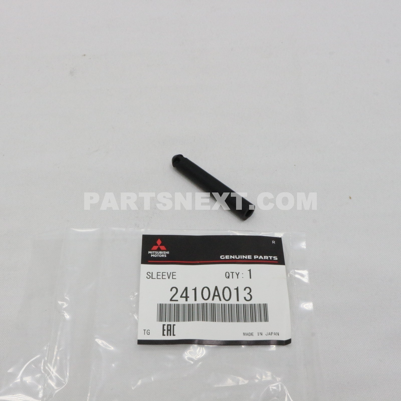 Mitsubishi :: 2410A013 SLEEVE,GEARSHIFT LEVER