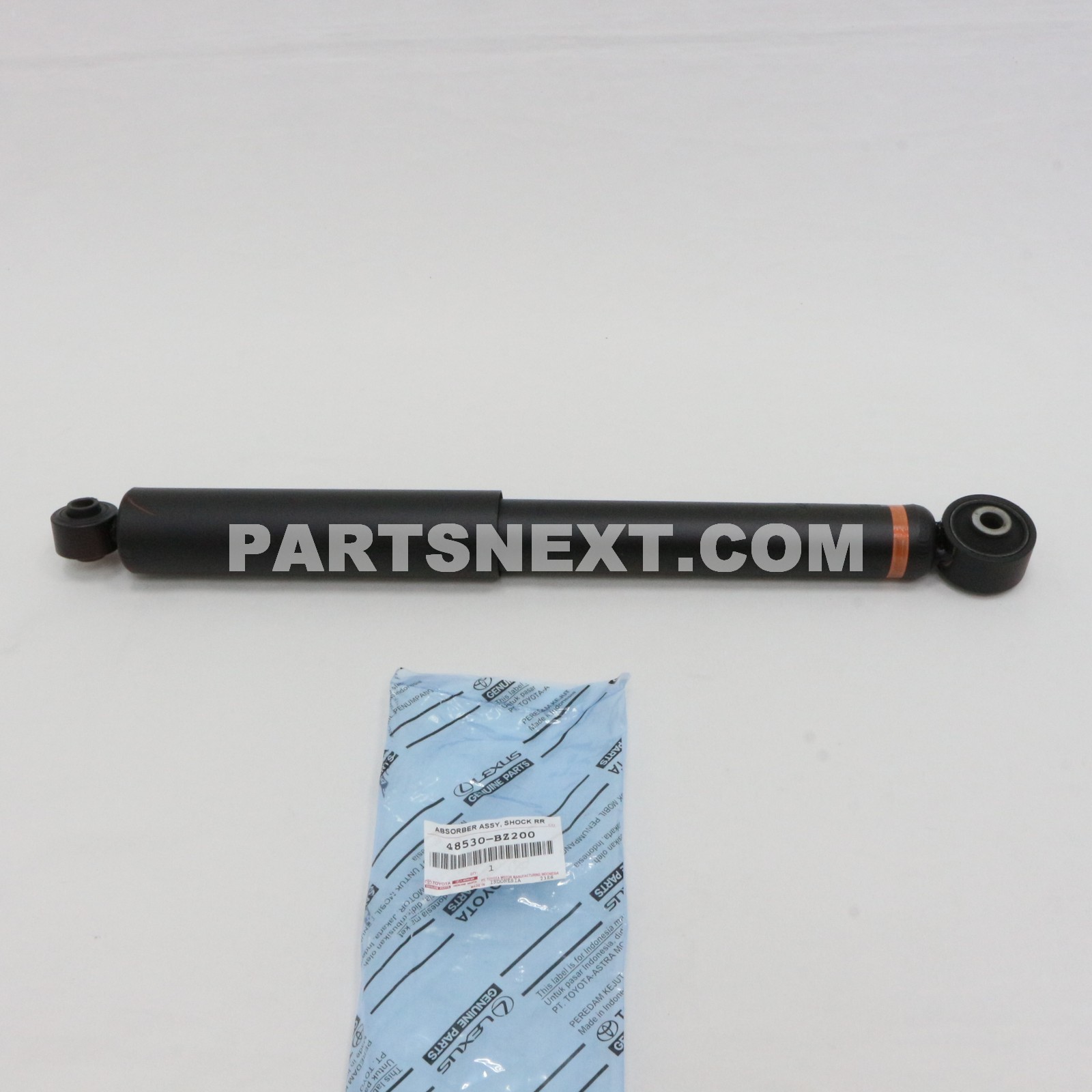 Toyota :: 48530-BZ200 ABSORBER ASSY SHOCK