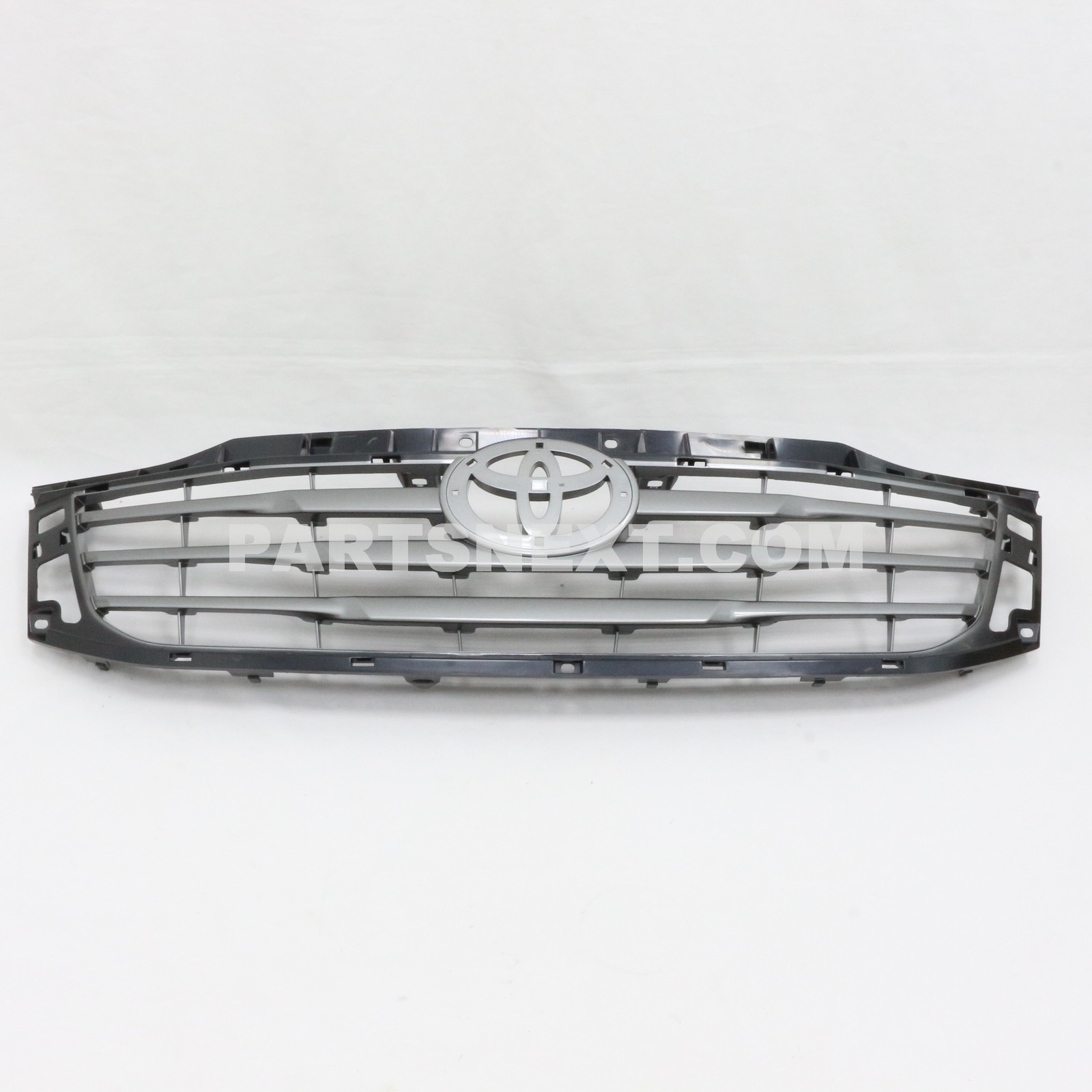 Toyota :: 53111-0K670 GRILLE, RADIATOR