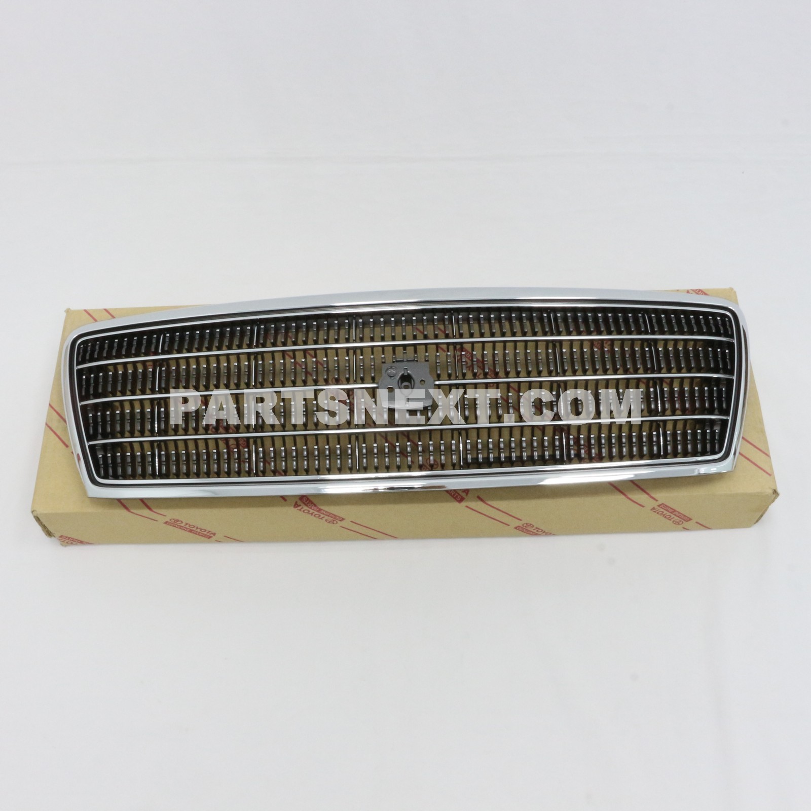 Toyota :: 53111-30820 GRILLE, RADIATOR