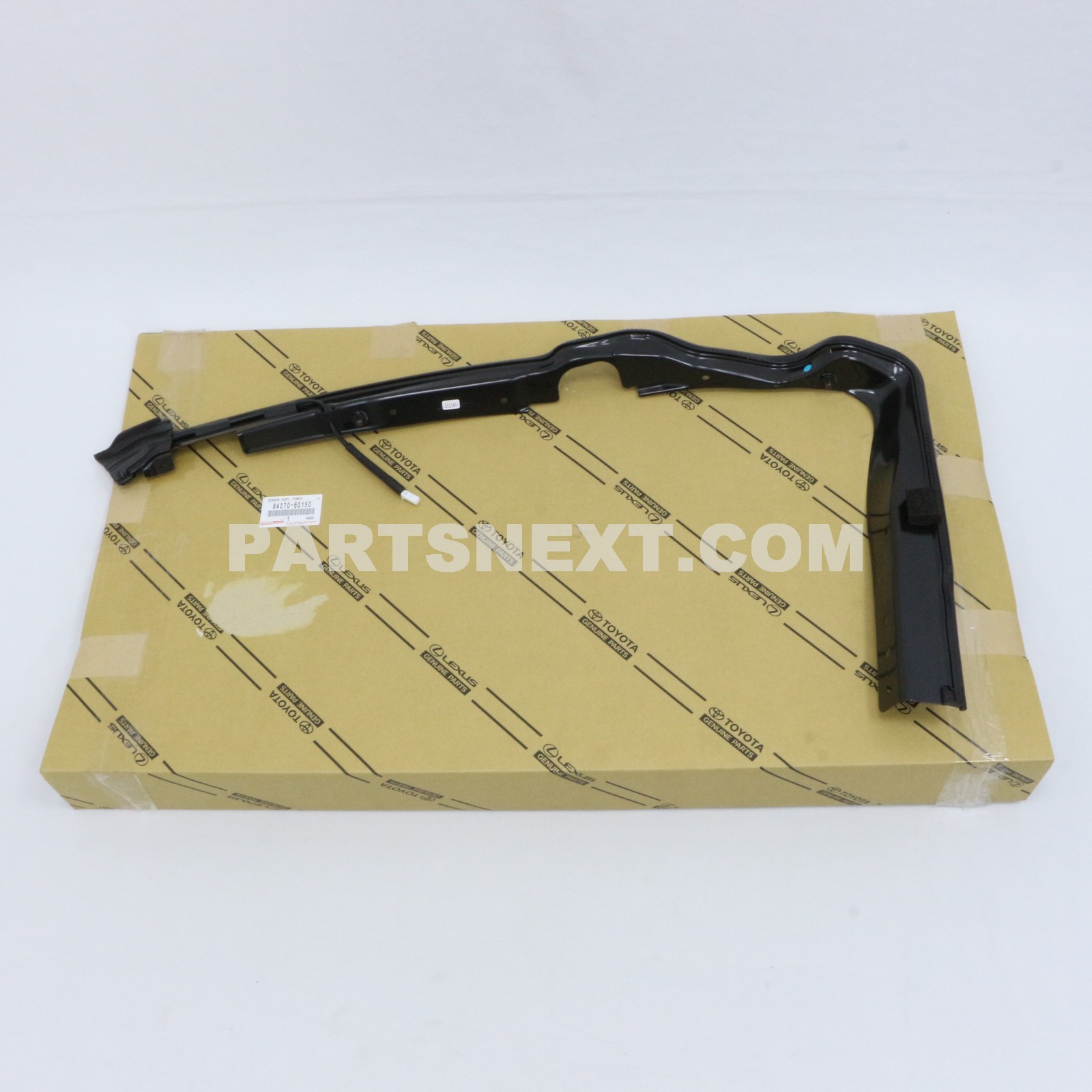 Toyota :: 84270-60150 SENSOR ASSY POWER