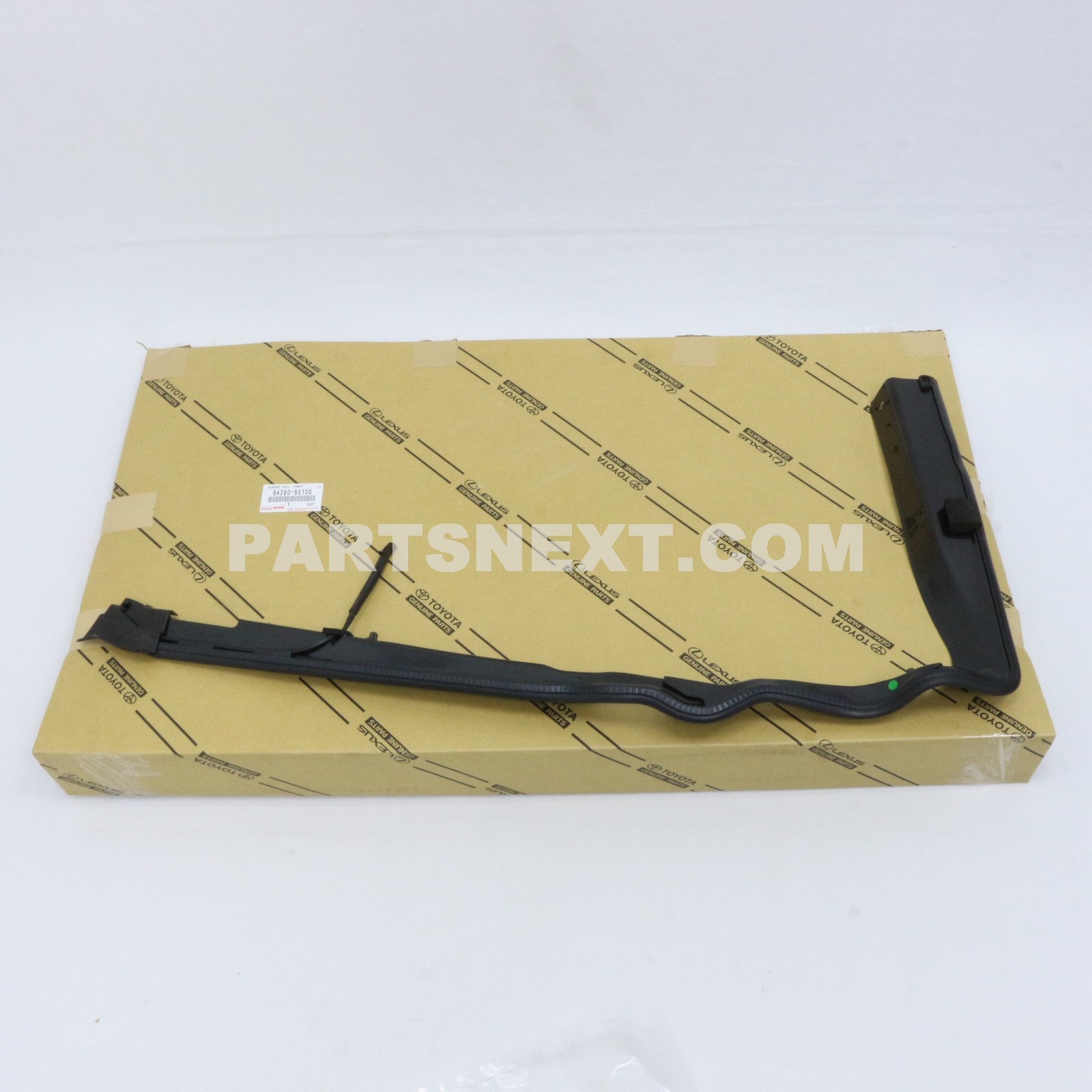 Toyota :: 84280-60100 SENSOR ASSY POWER