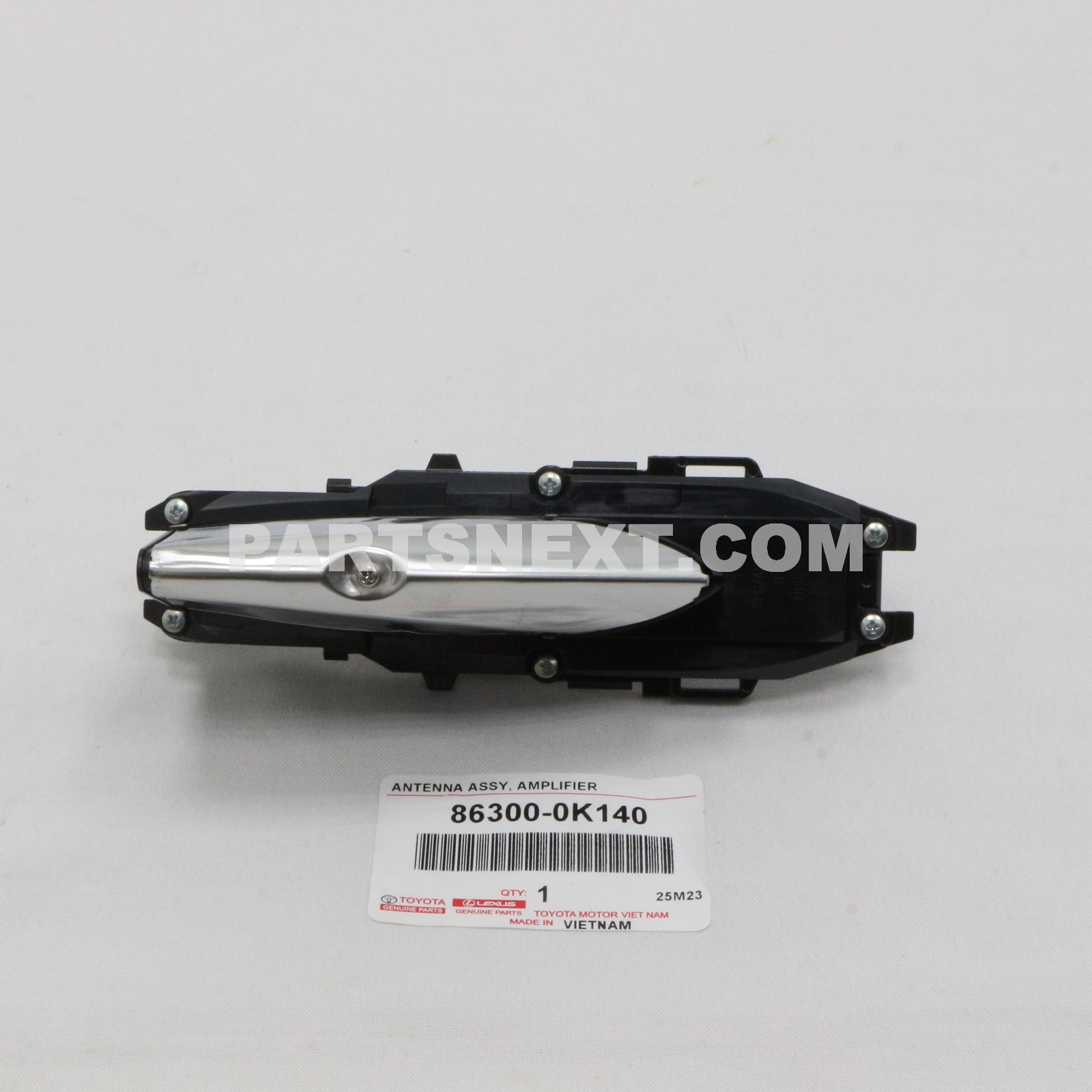 Toyota :: 86300-0K140 ANTENNA ASSY