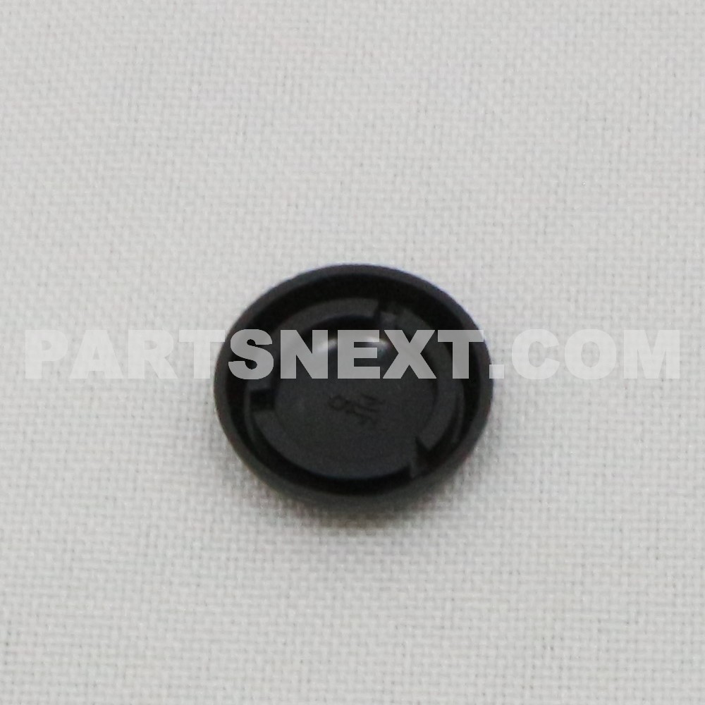 Mitsubishi :: MR532128 CAP,FR DOOR TRIM SCREW