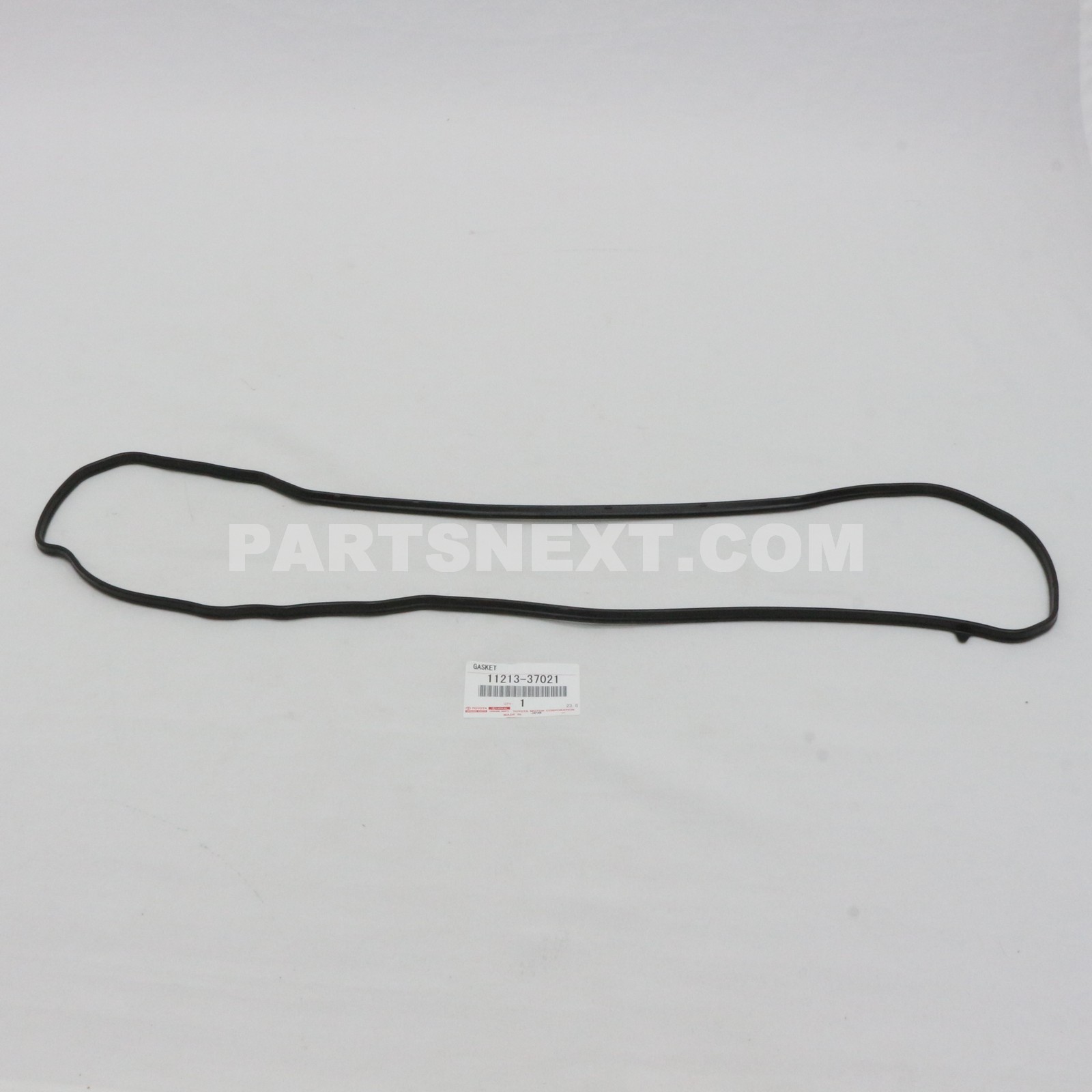 Toyota :: 11213-37021 GASKET, CYLINDER HEAD COVER