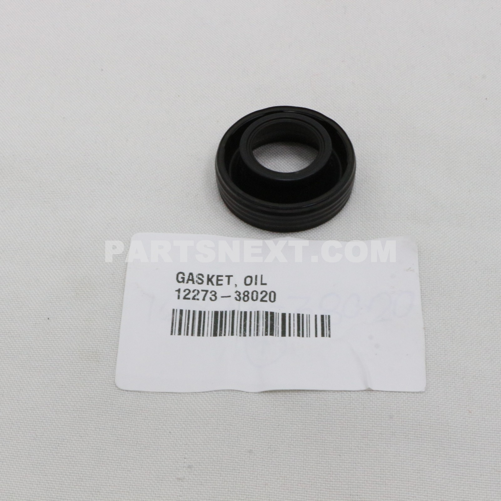 Toyota :: 12273-38020 GASKET(FOR VENTILATION PIPE)