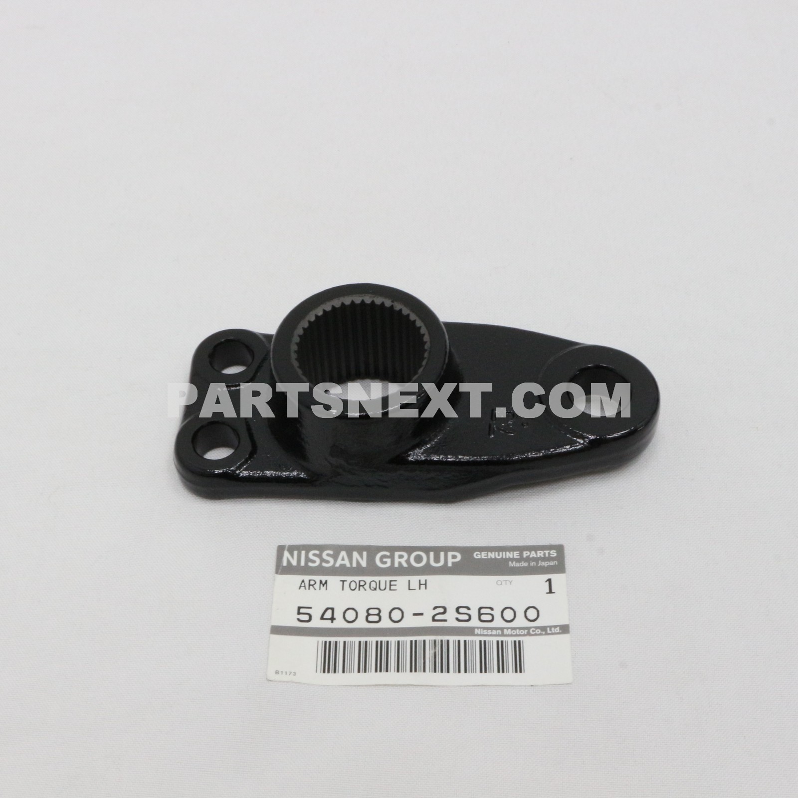 Nissan :: 54080-2S600 ARM-TORQUE,FRONT SUSPENSION