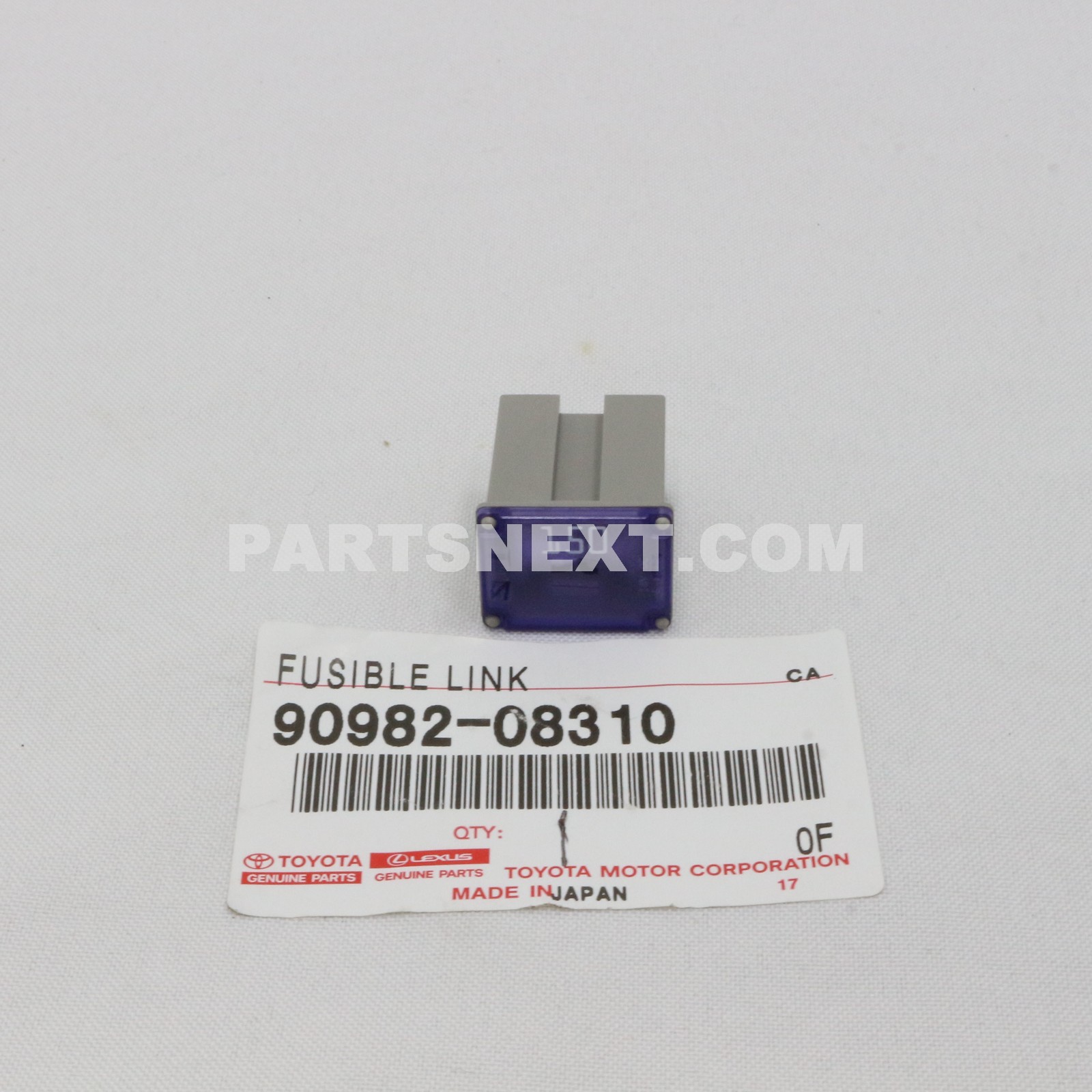 Toyota :: 90982-08310 FUSIBLE LINK