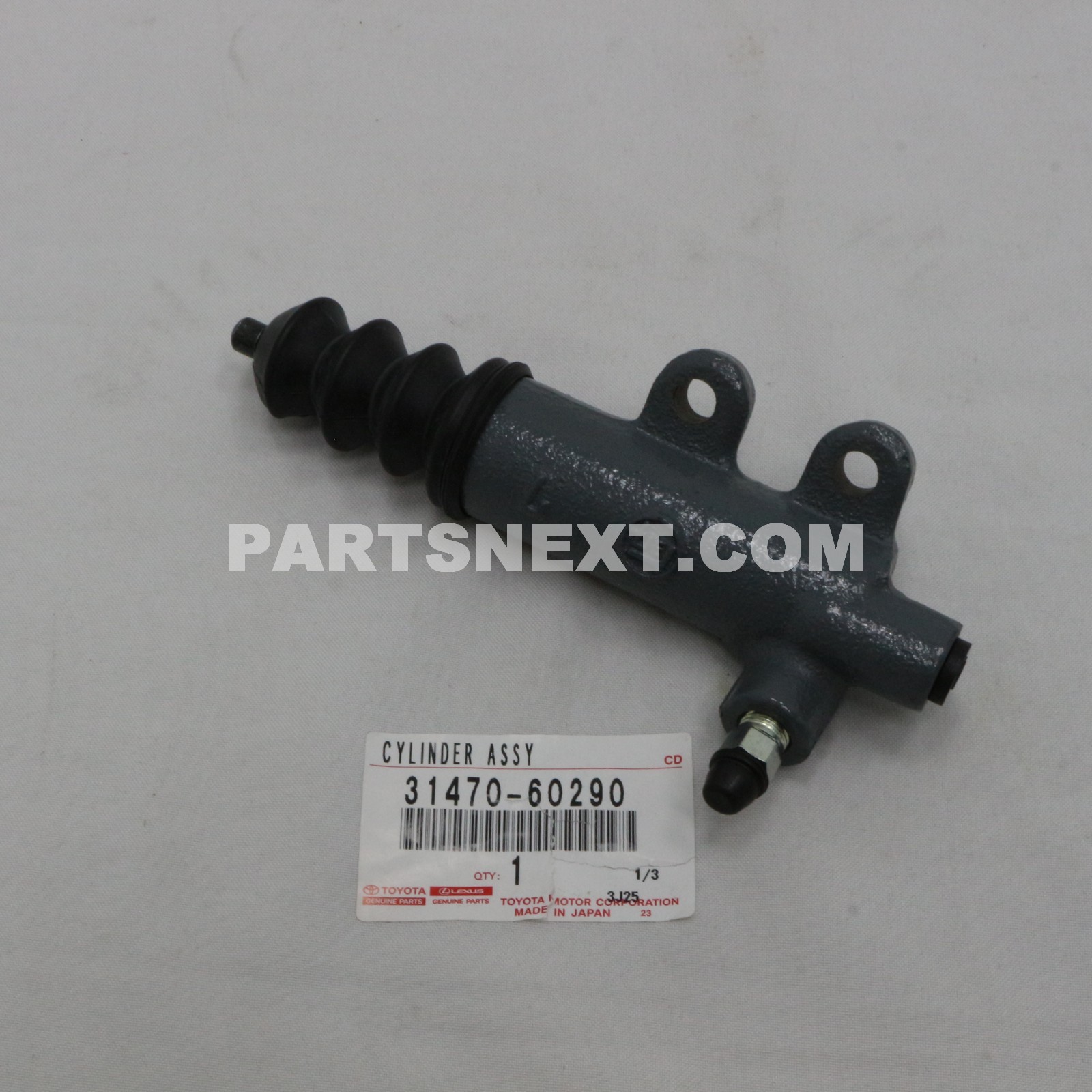 Toyota :: 31470-60290 CYLINDER ASSY, CLUTCH RELEASE