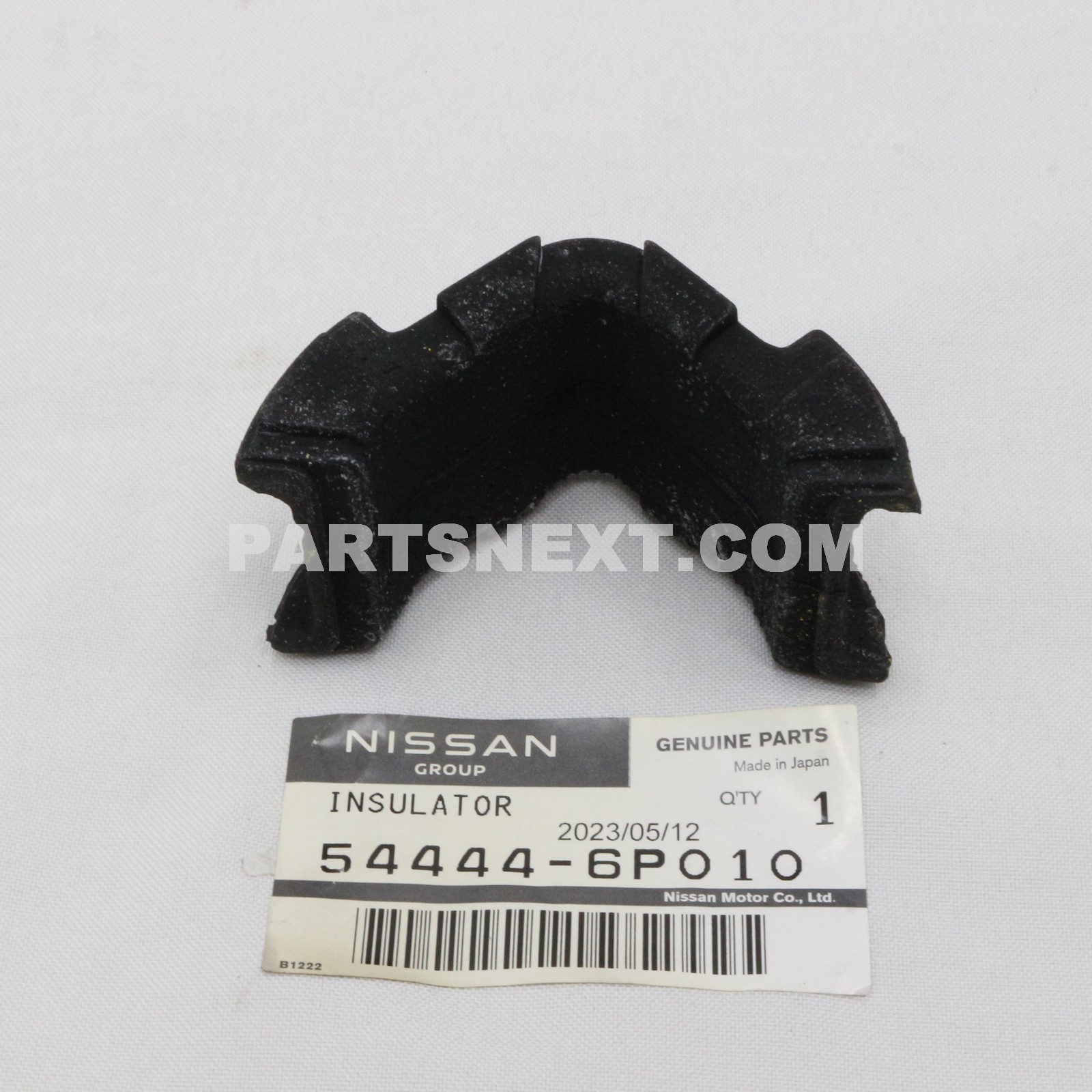 Nissan :: 54444-6P010 INSULATOR