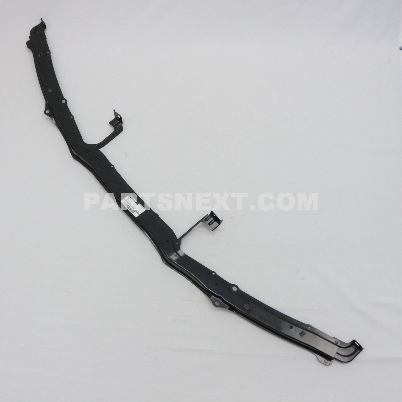 Nissan :: 62290-80F00 RETAINER-FRONT BUMPER,UPPER