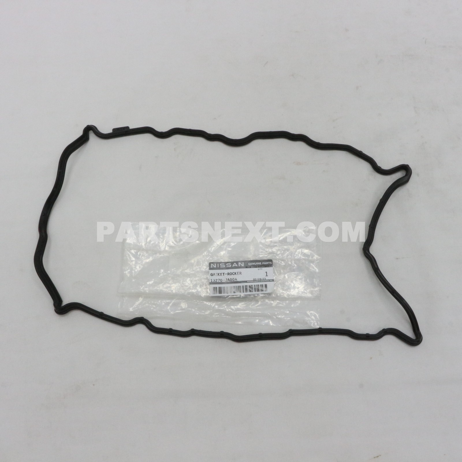 Nissan :: 13270-JA00A GASKET-ROCKER COVER