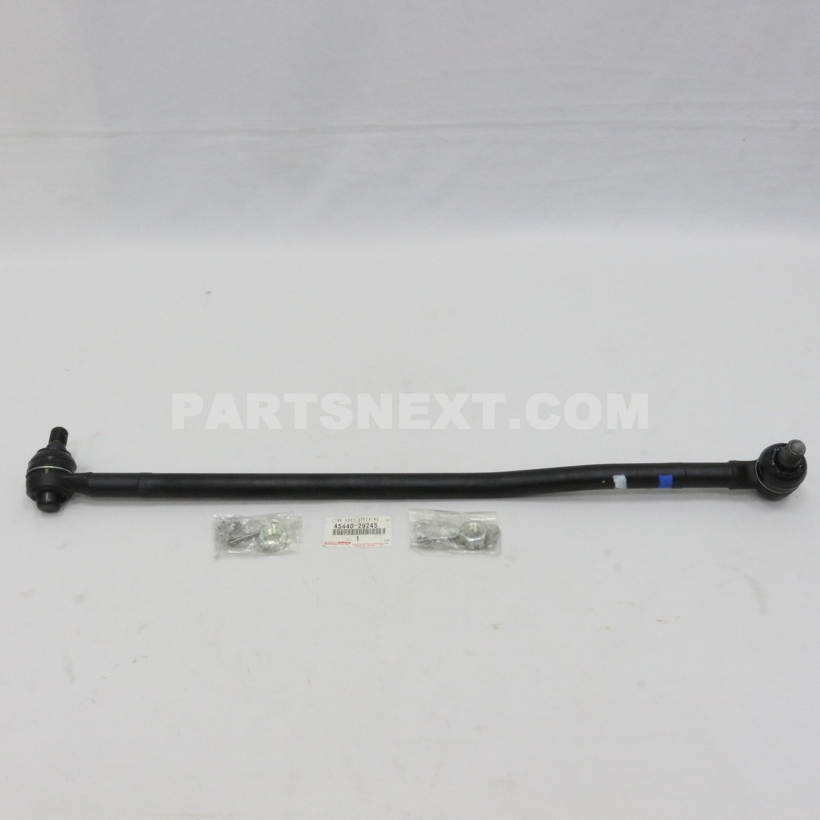 Toyota :: 45440-29245 LINK ASSY, STEERING DRAG