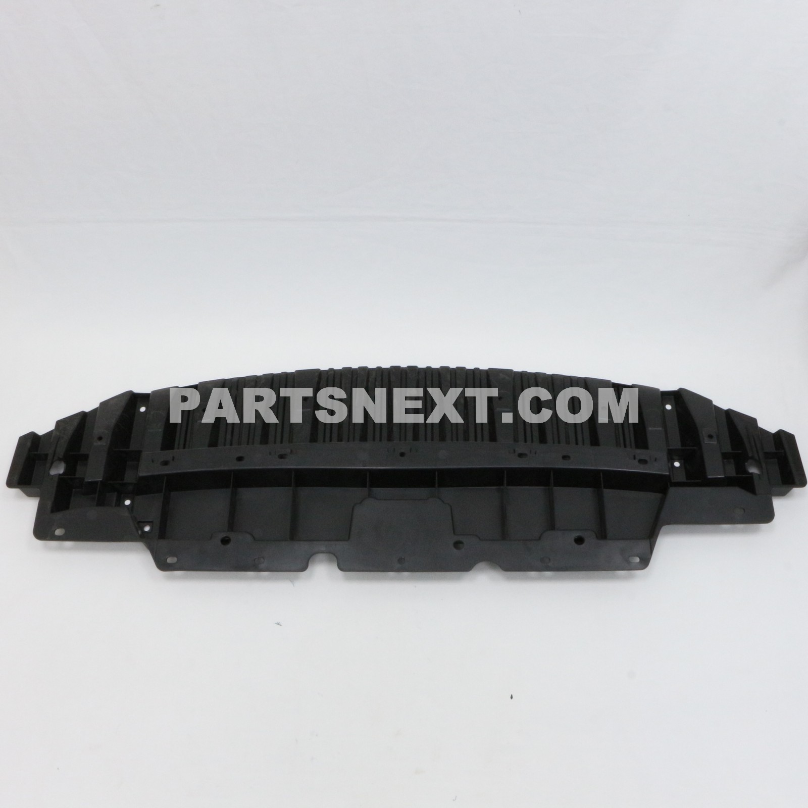 Nissan :: 62663-4AT0A BRACKET-APRON,LOWER