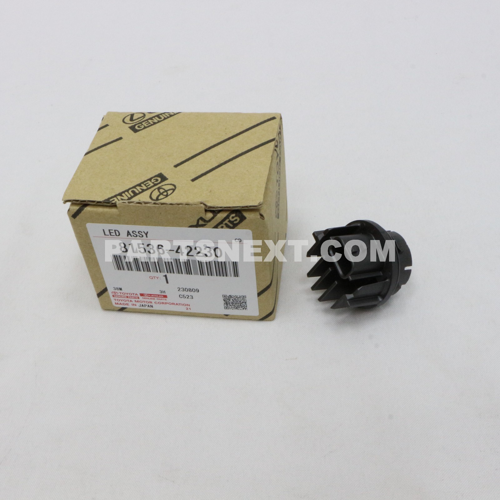 Toyota :: 81536-42230 LED RR COMBINATION