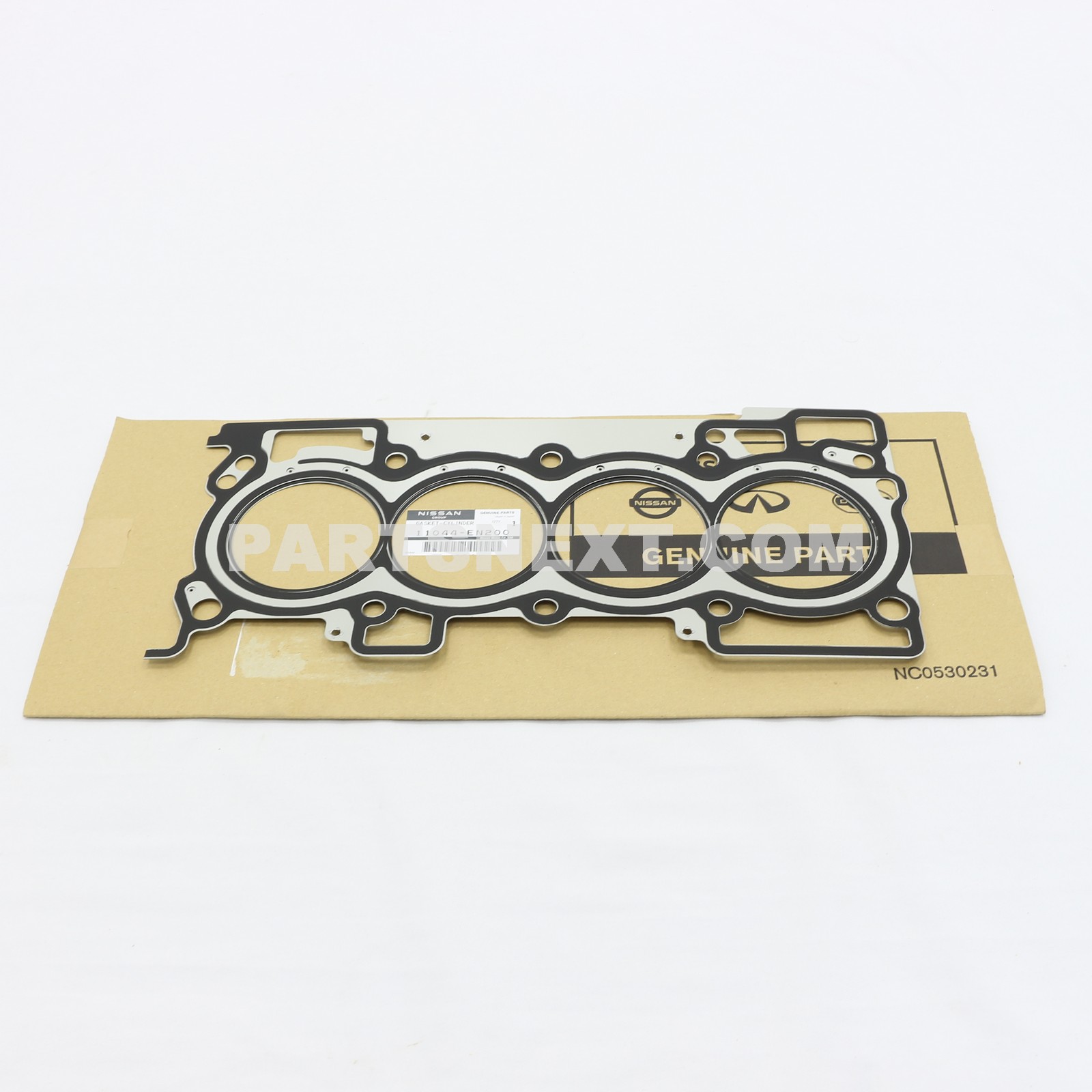 Nissan :: 11044-EN200 GASKET-CYLINDER HEAD