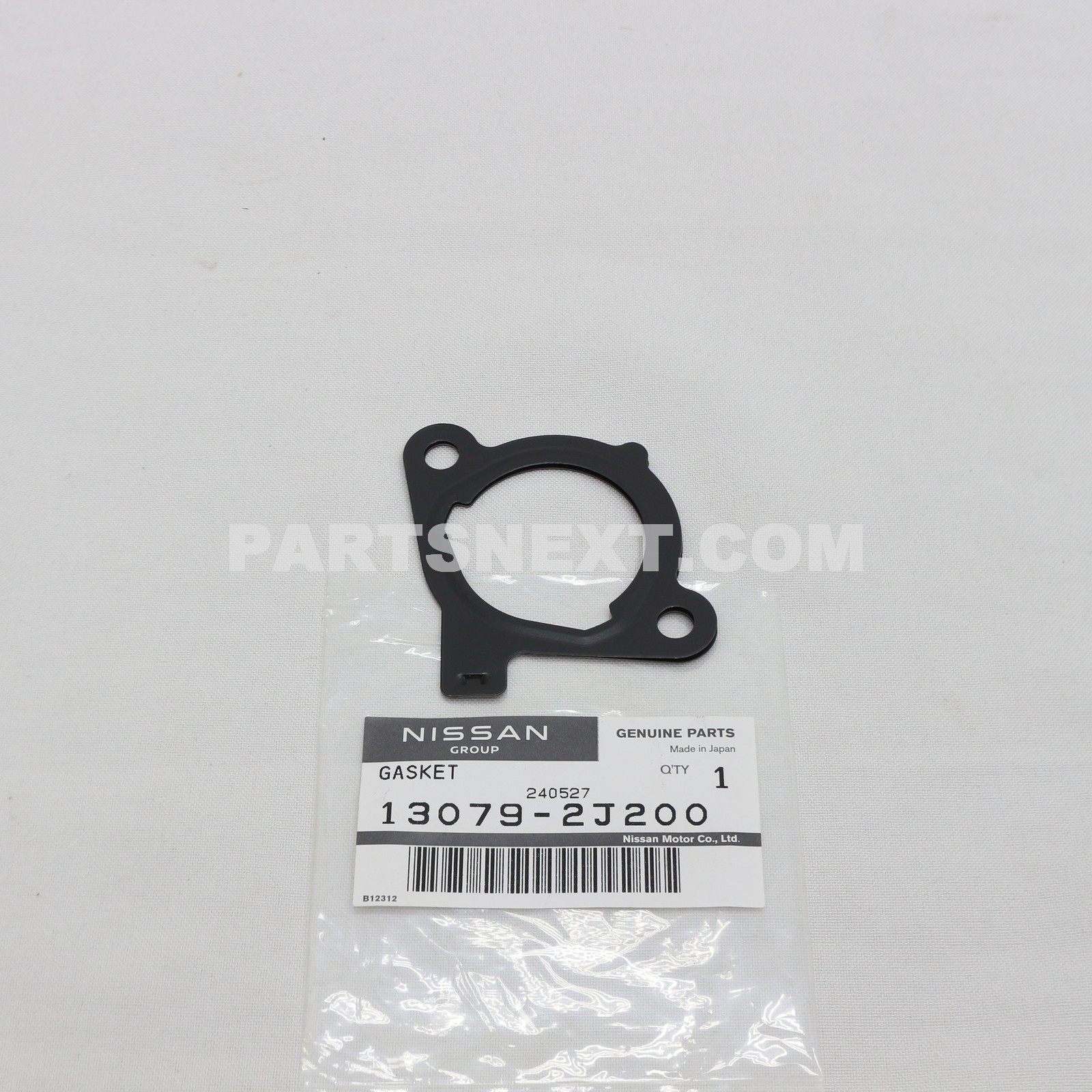 Nissan :: 13079-2J200 GASKET-CHAIN TENSIONER