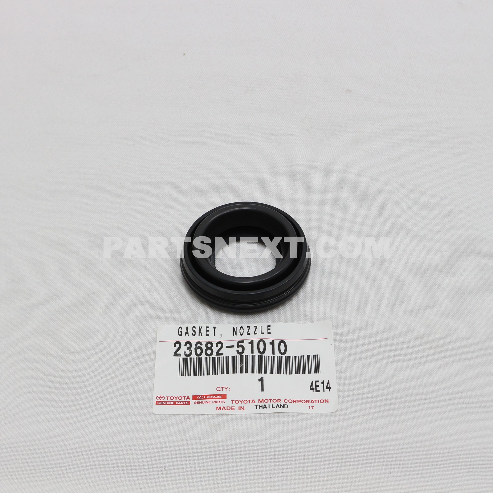 Toyota :: 23682-51010 GASKET, NOZZLE HOLDER, RH/LH