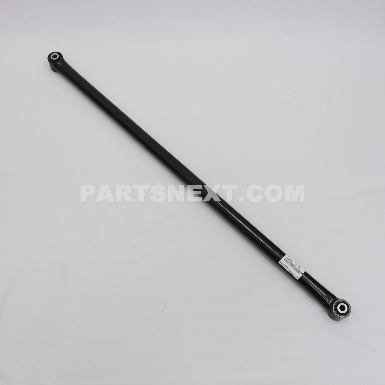 Toyota :: 48740-60170 ROD ASSY LATERAL