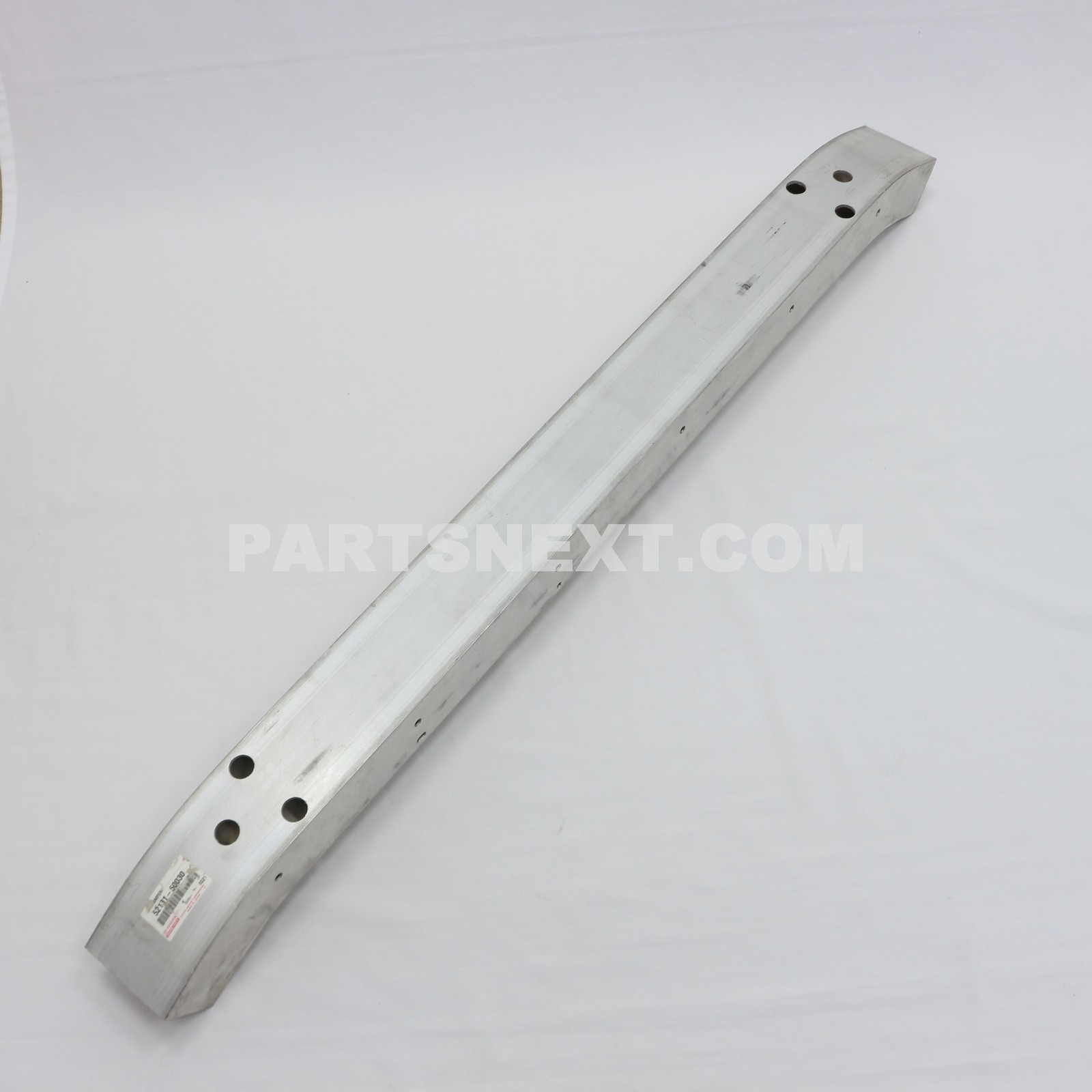 Toyota :: 52131-50030 REINFORCEMENT, FRONT BUMPER