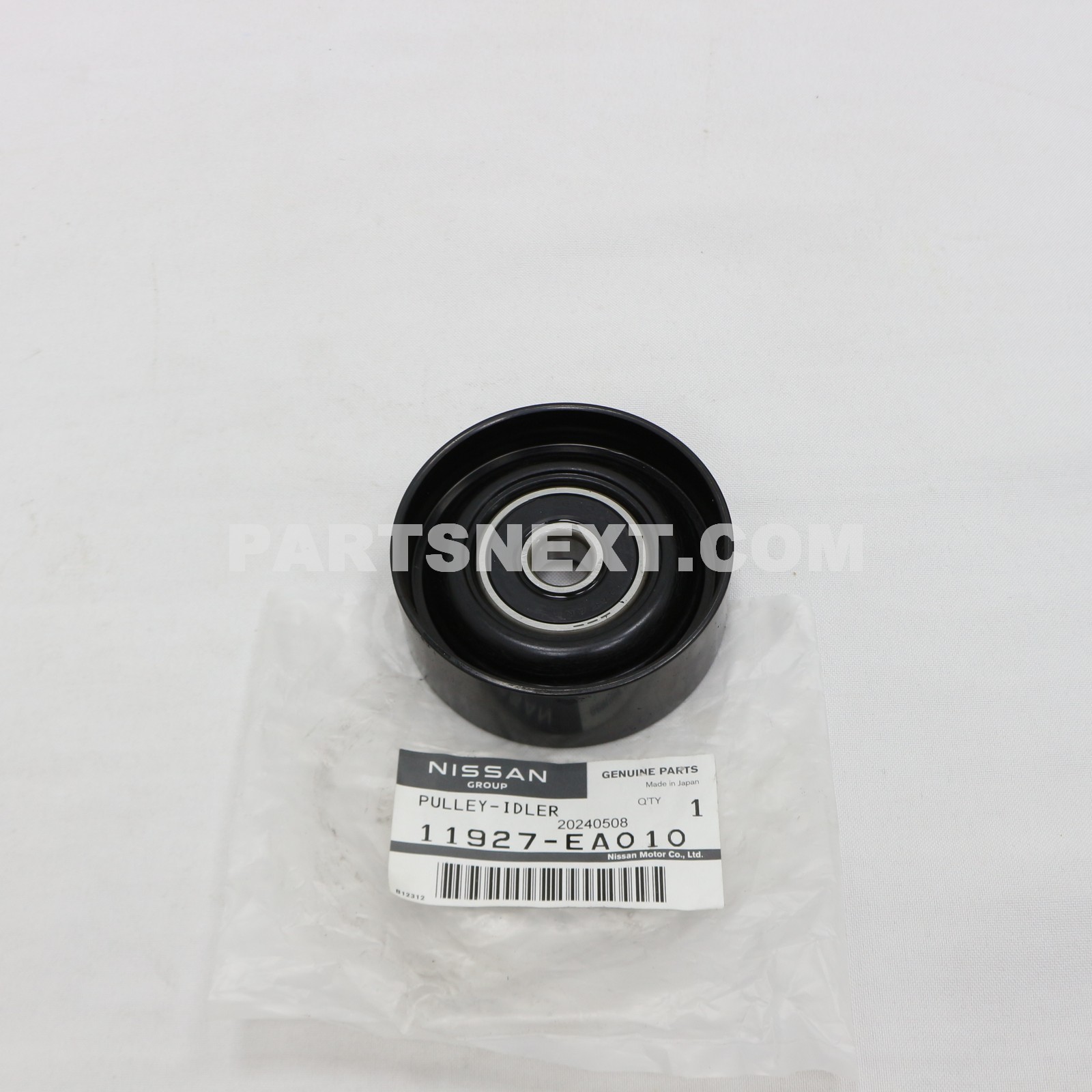 Nissan :: 11927-EA010 PULLEY-IDLER
