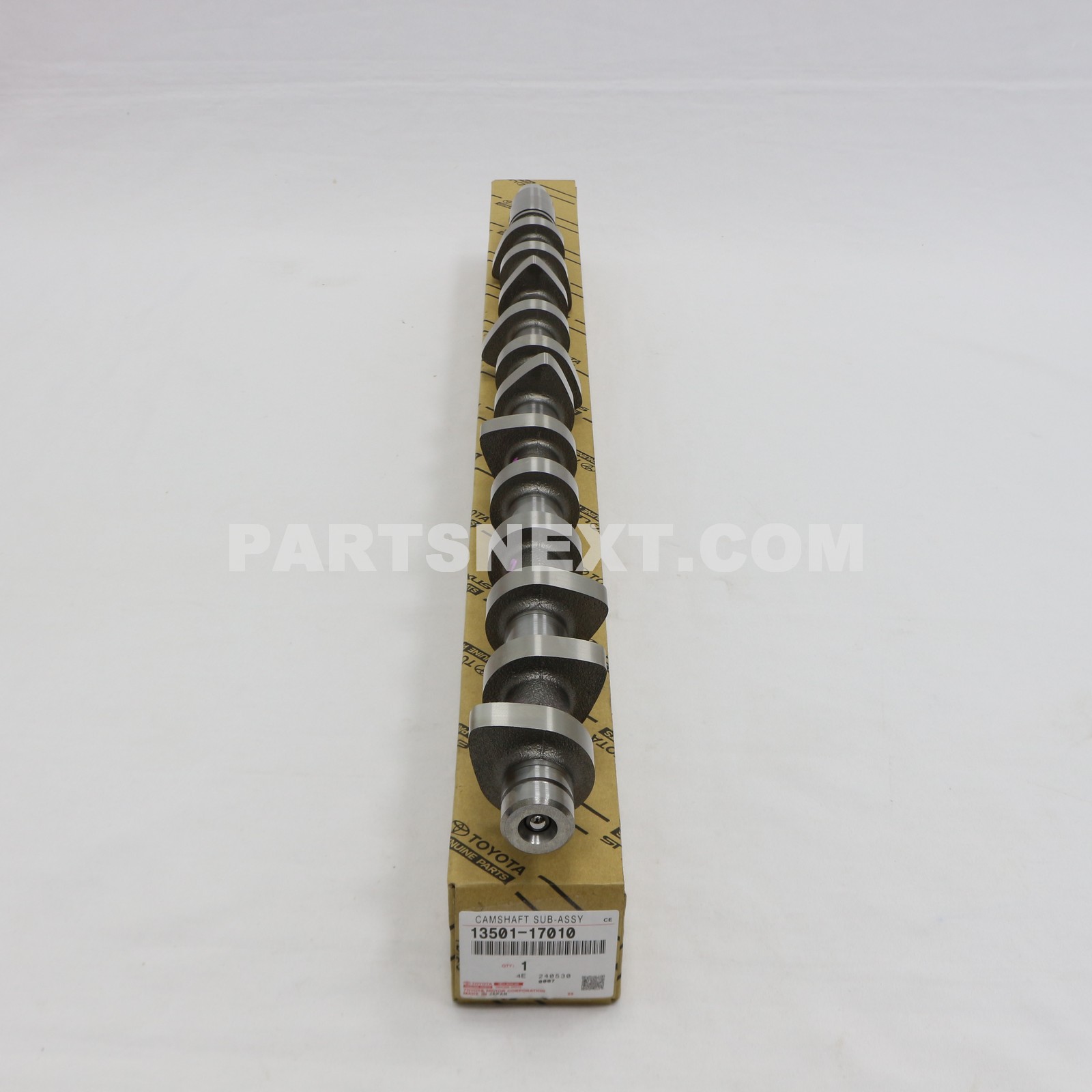Toyota :: 13501-17010 CAMSHAFT