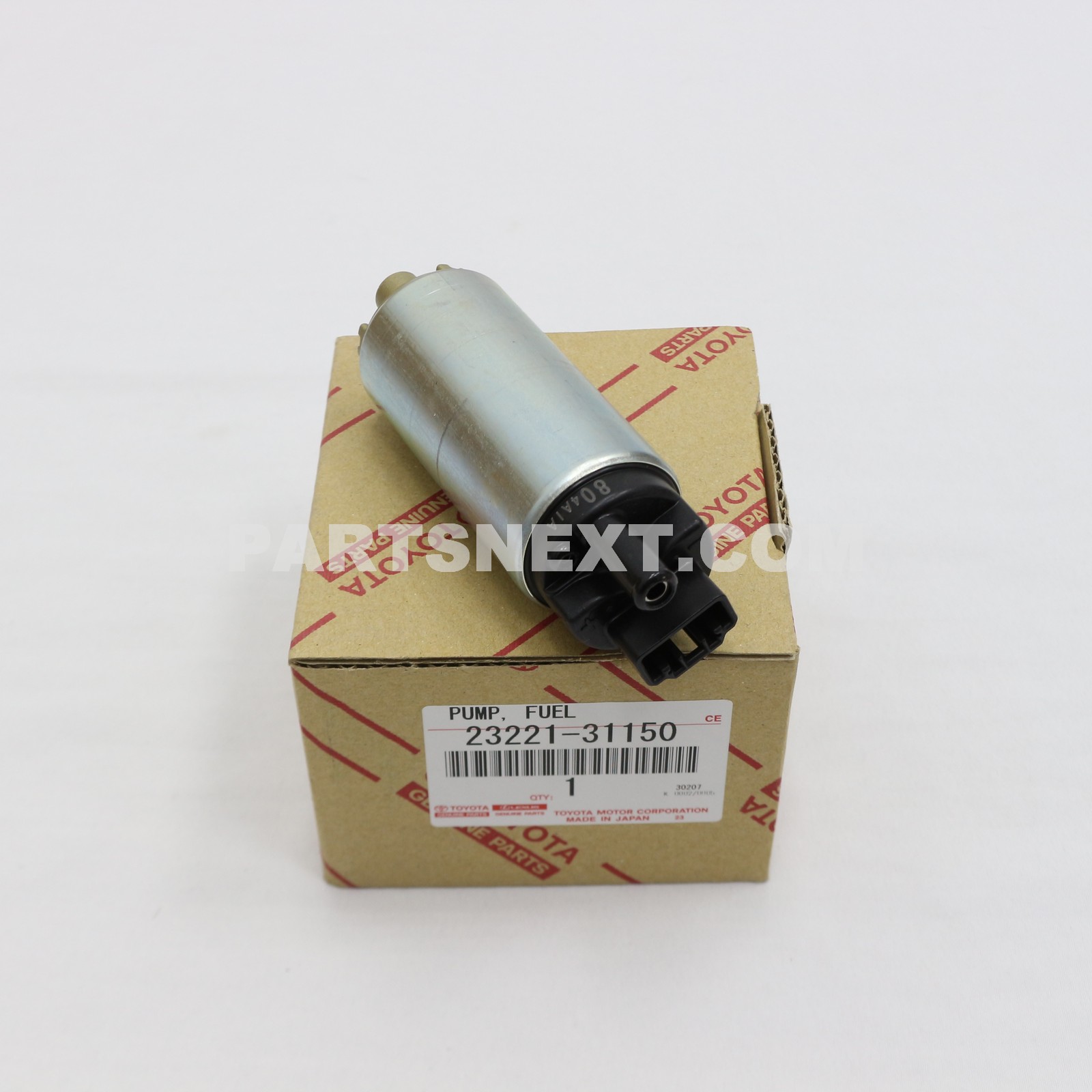 Toyota :: 23221-31150 PUMP ASSY, FUEL