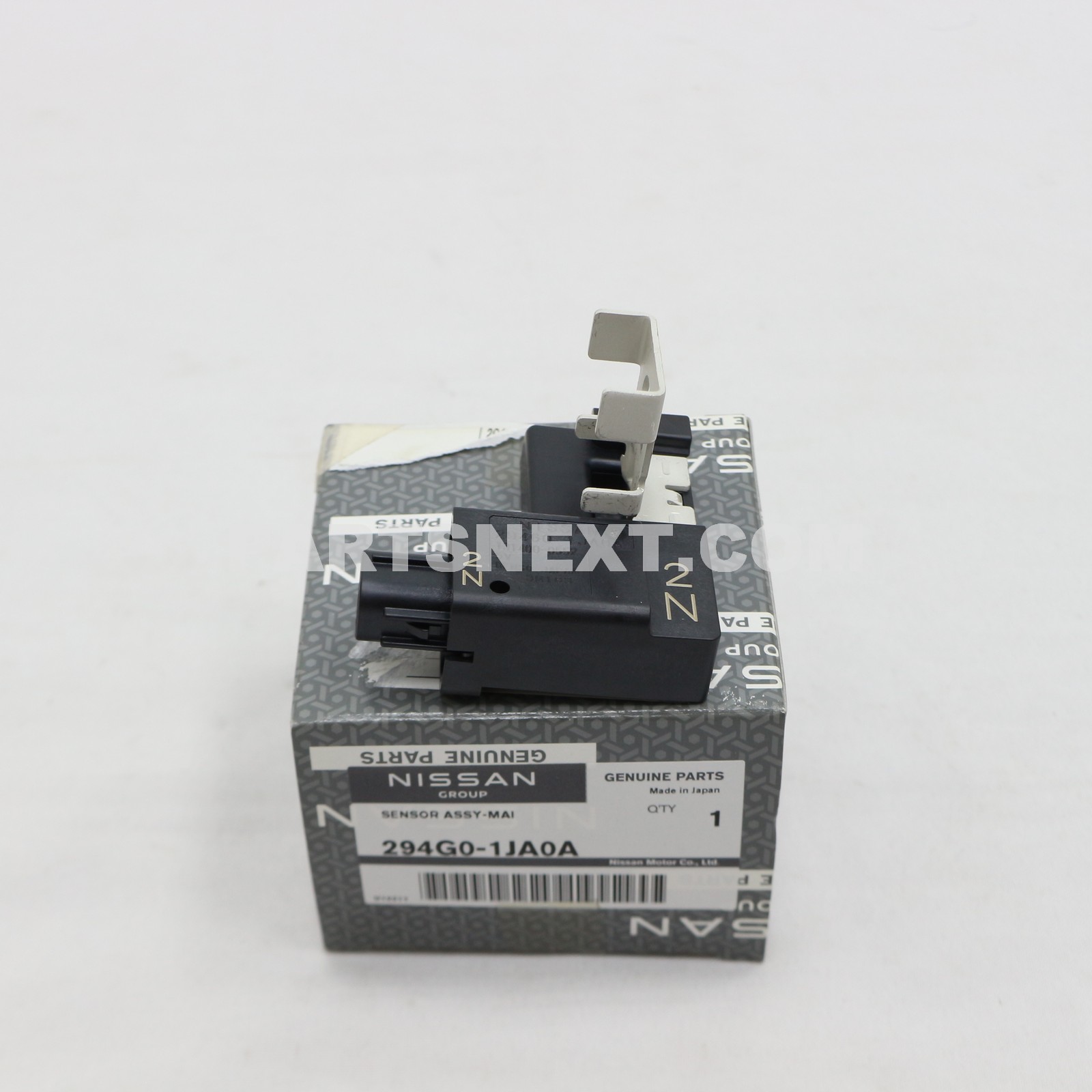 Nissan :: 294G0-1JA0A SENSOR ASSY-MAIN CURRENT