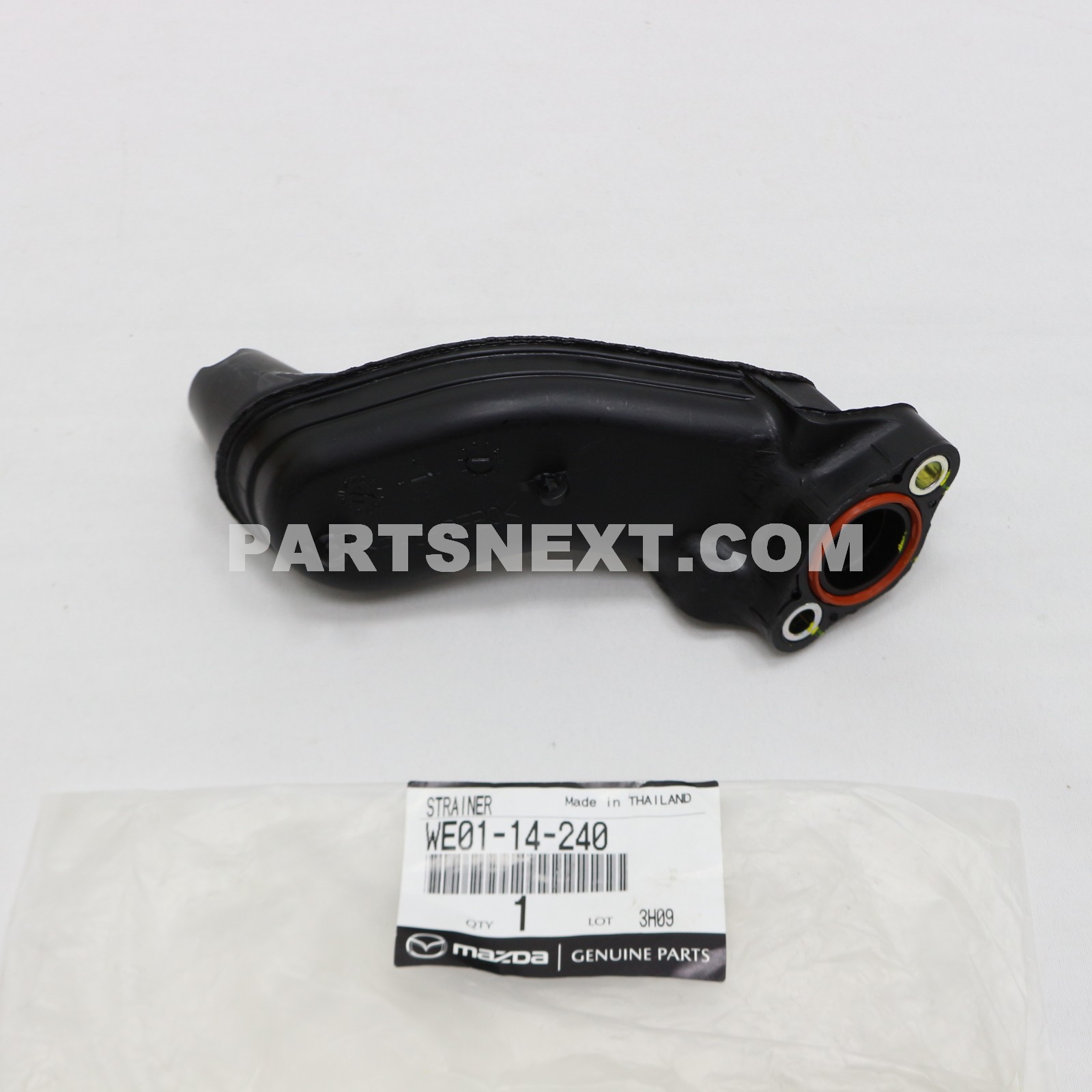 Mazda :: WE01-14-240 STRAINER,OIL