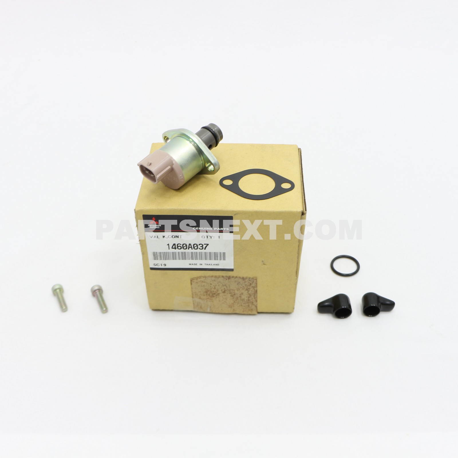 Mitsubishi :: 1460A037 VAL K,I/PUMP SUCTION CONT