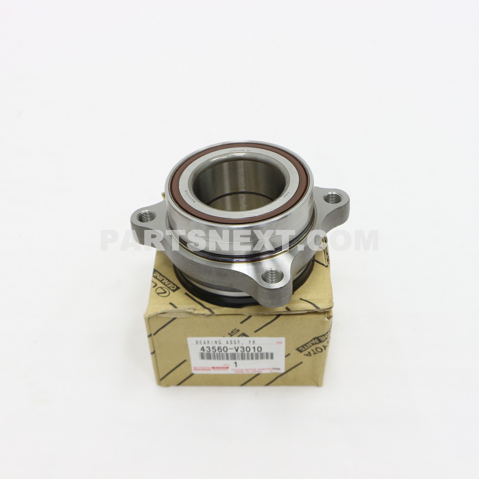Toyota :: 43560-V3010 BEARING ASSY FR