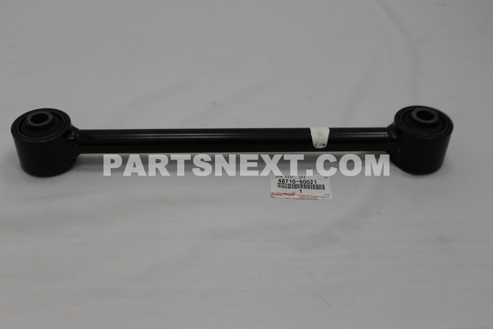 Toyota :: 48710-60021 ARM ASSY, UPPER CONTROL