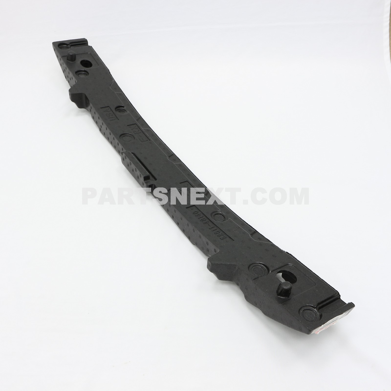 Toyota :: 52611-48140 ABSORBER, FRONT BUMPER ENERGY