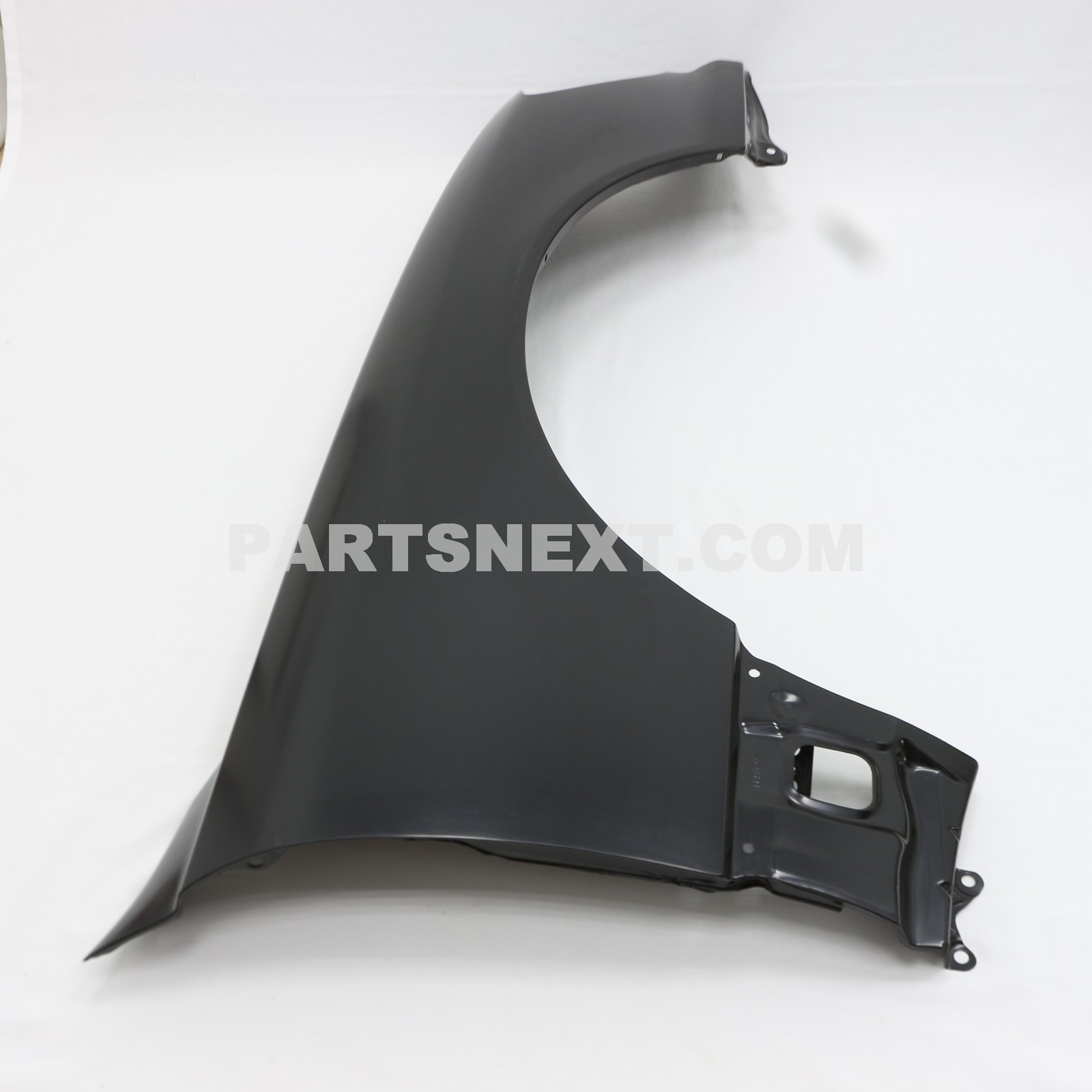 Toyota :: 53801-50070 FENDER SUB-ASSY, FRONT RH