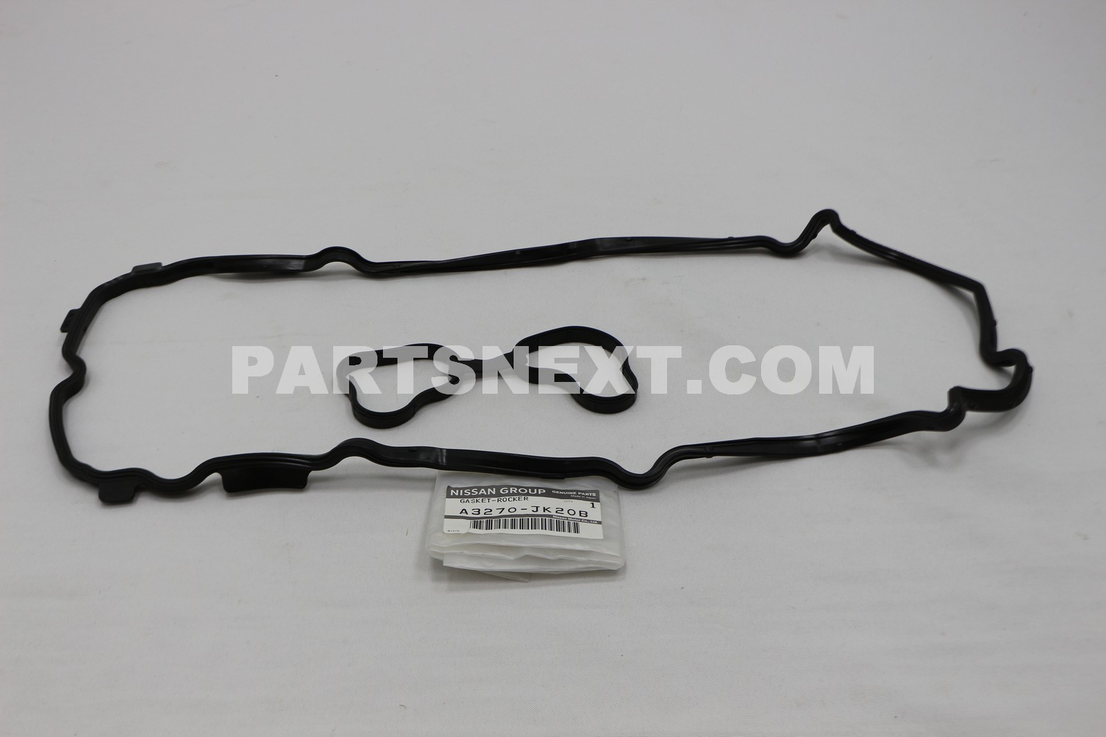 Nissan :: A3270-JK20B GASKET-ROCKER COVER