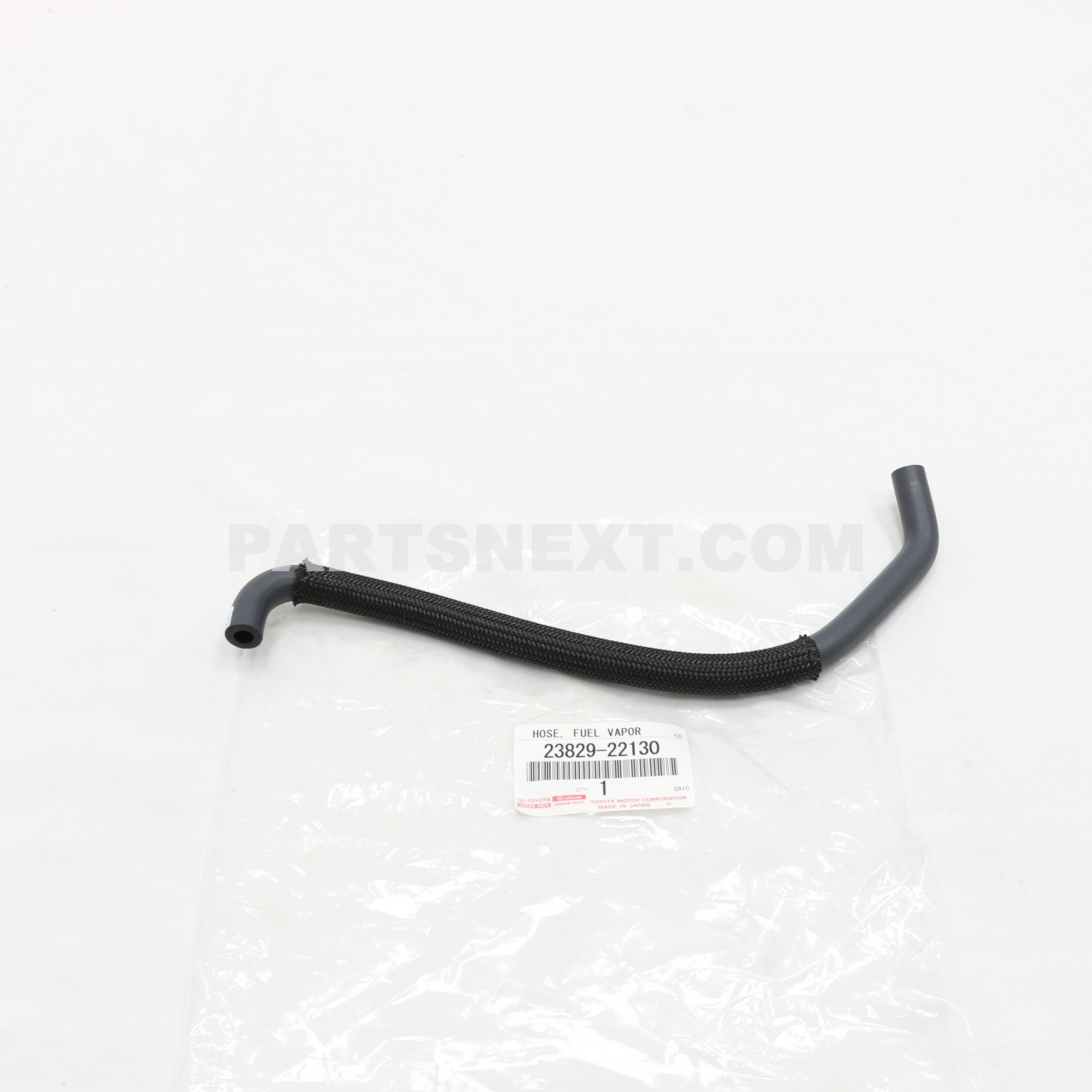 Toyota :: 23829-22130 HOSE, FUEL VAPOR FEED, NO.3