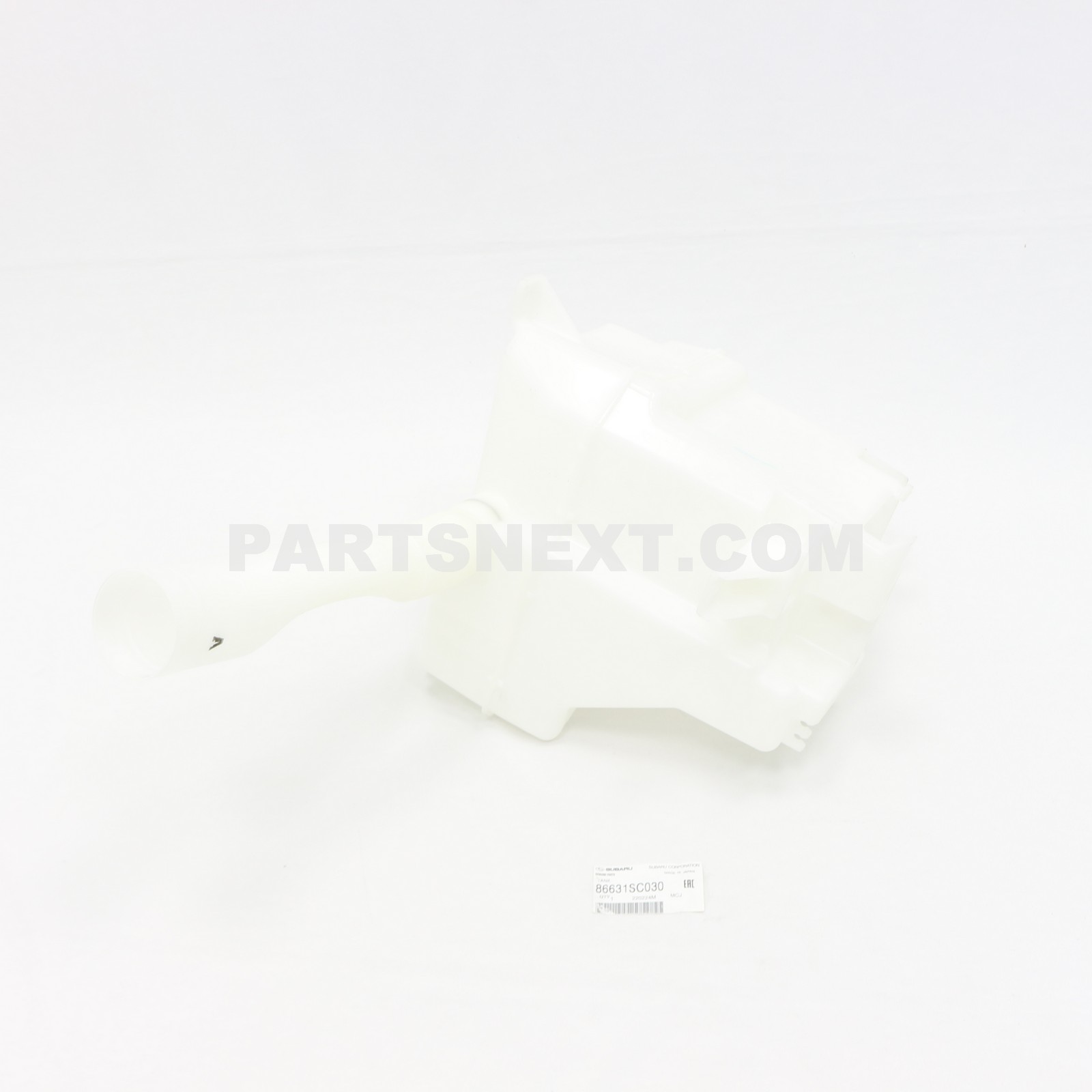 Subaru :: 86631SC030 TANK
