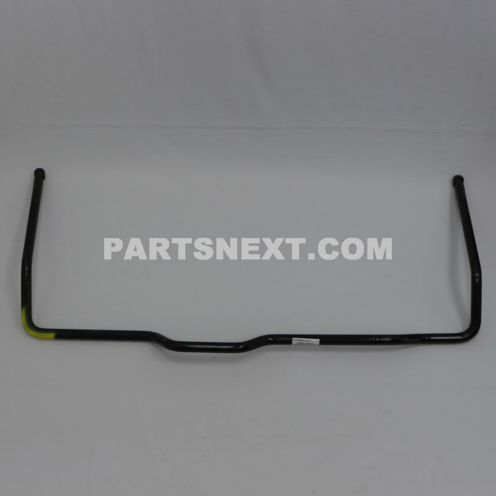 Toyota :: 48805-60021 BAR SUB-ASSY, REAR STABILIZER