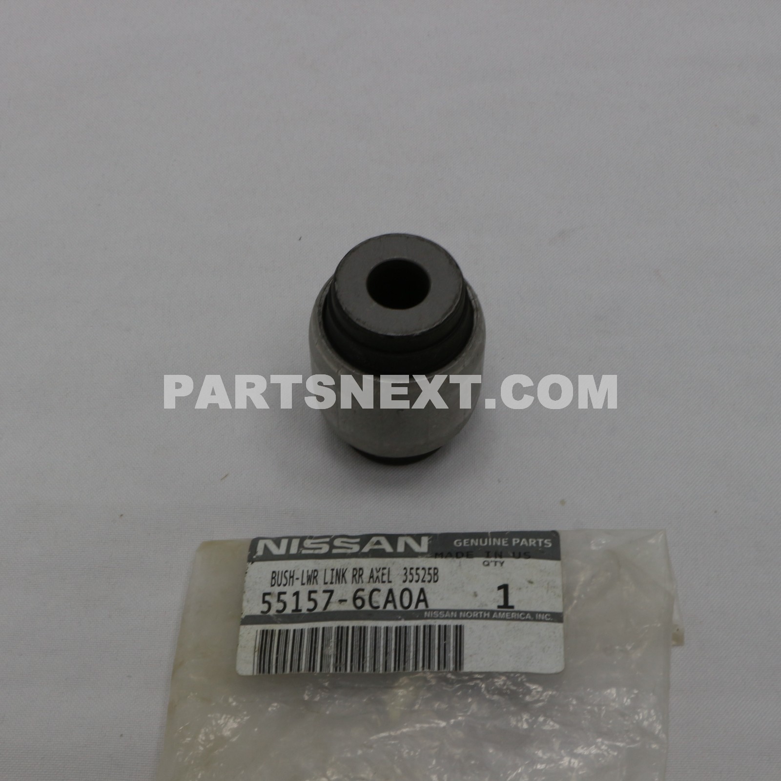Nissan :: 55157-6CA0A BUSH