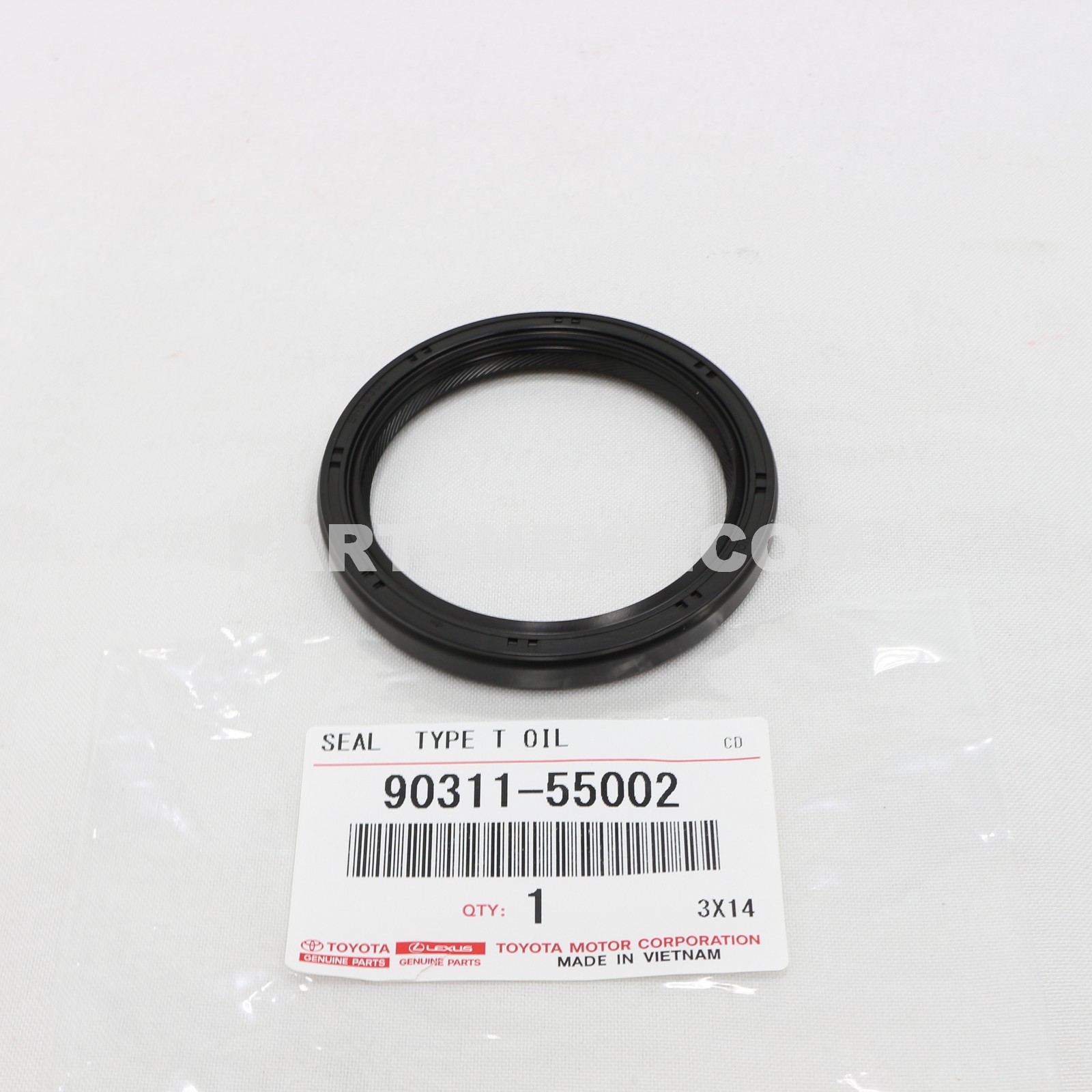 Toyota :: 90311-55002 SEAL, OIL (FOR TRANSFER CASE)