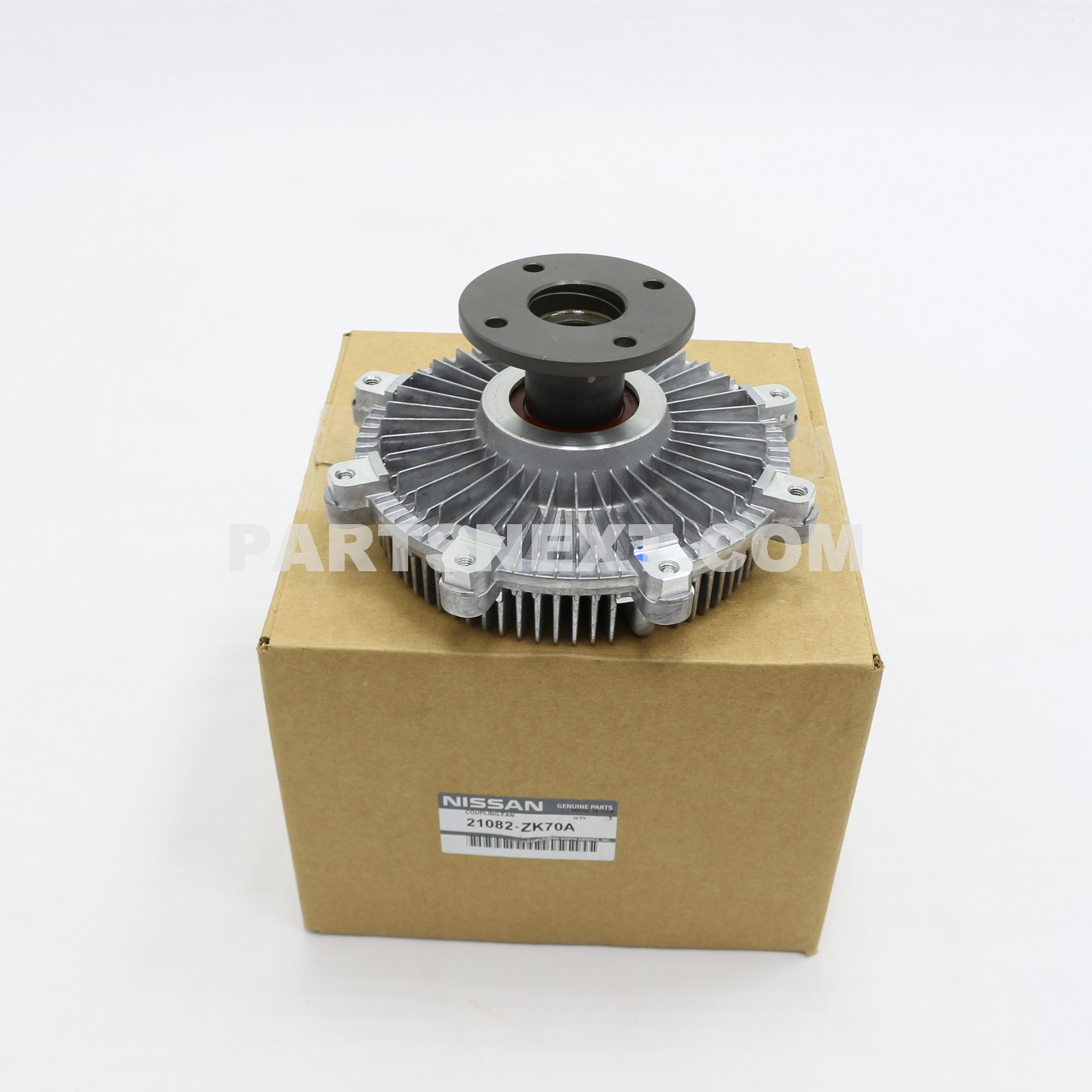 Nissan :: 21082-ZK70A COUPLING ASSY-FAN